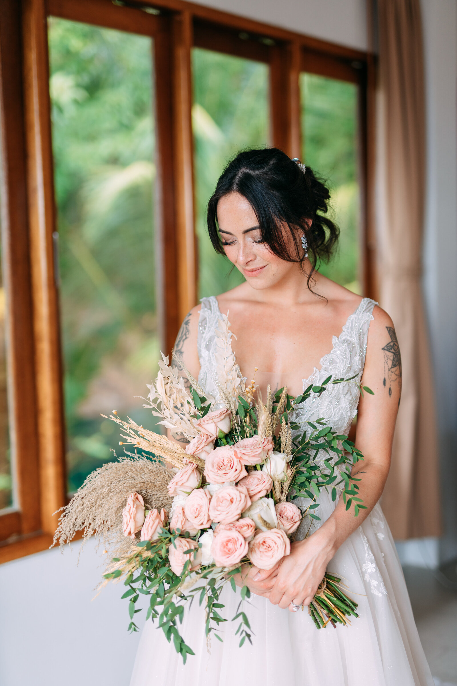 Forever Lovestruck - Hayley + Carl Wedding