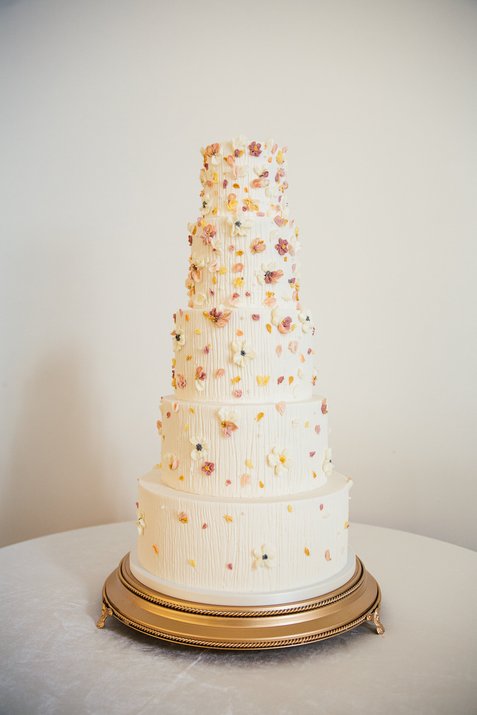 Lookbook | Wedding cake inspiration - Ashley Cakes