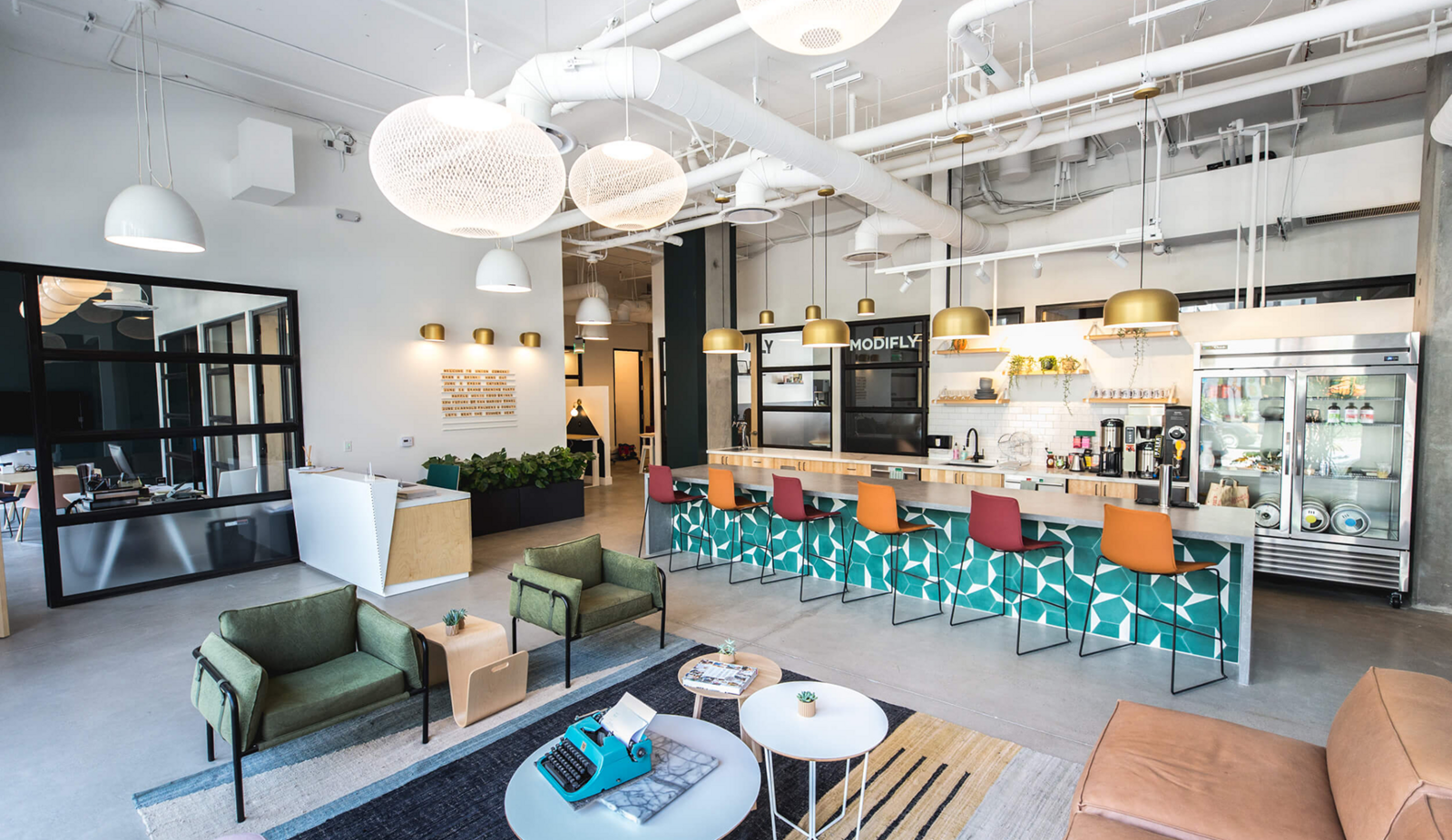 Home [unioncowork.com]