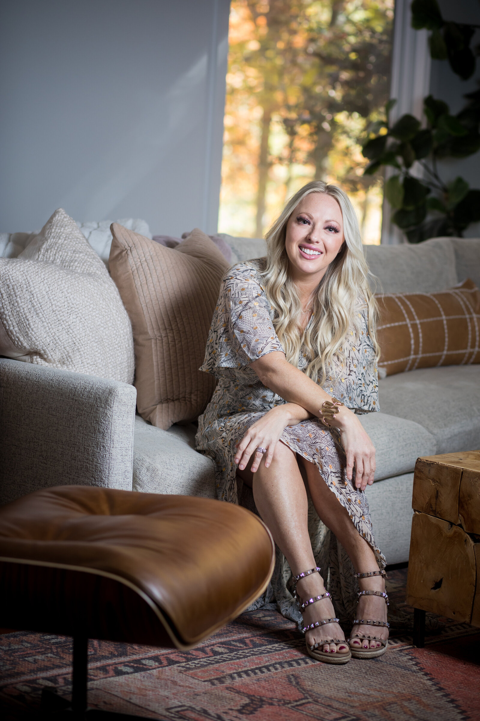 Headshots | Corrie Huggins Creative | Charlotte NC