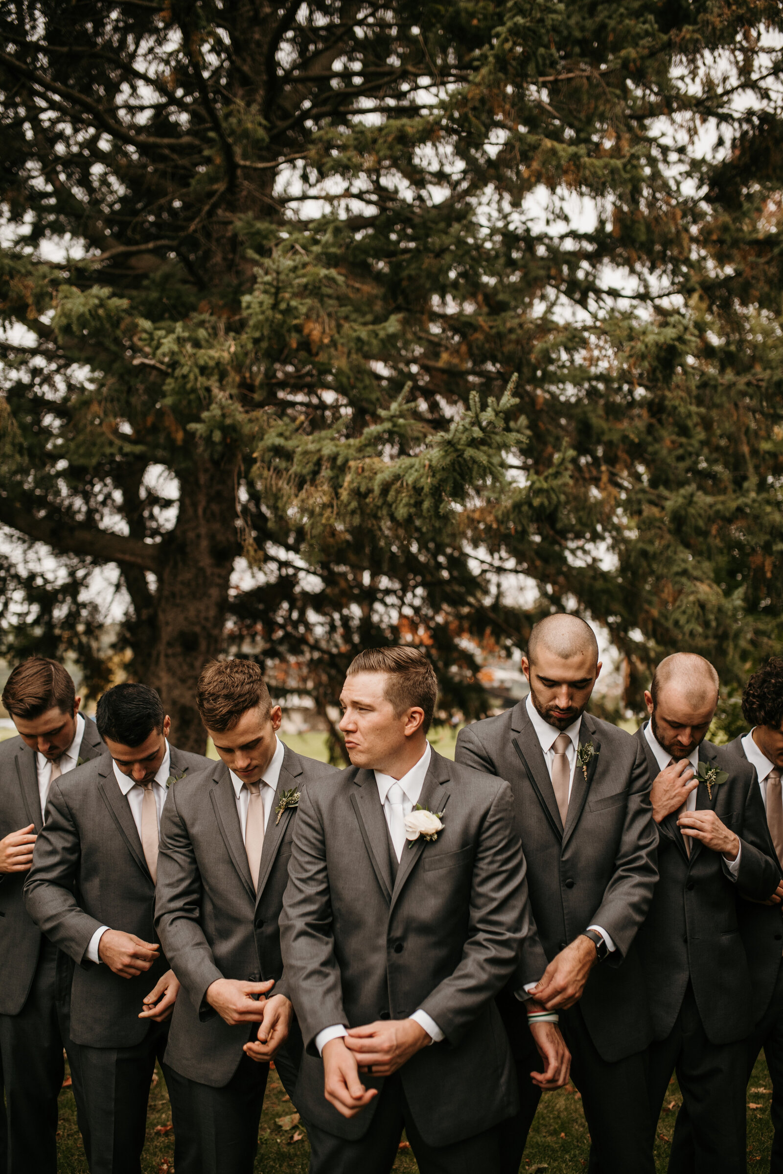 HBP | Wedding Photography in Minnesota