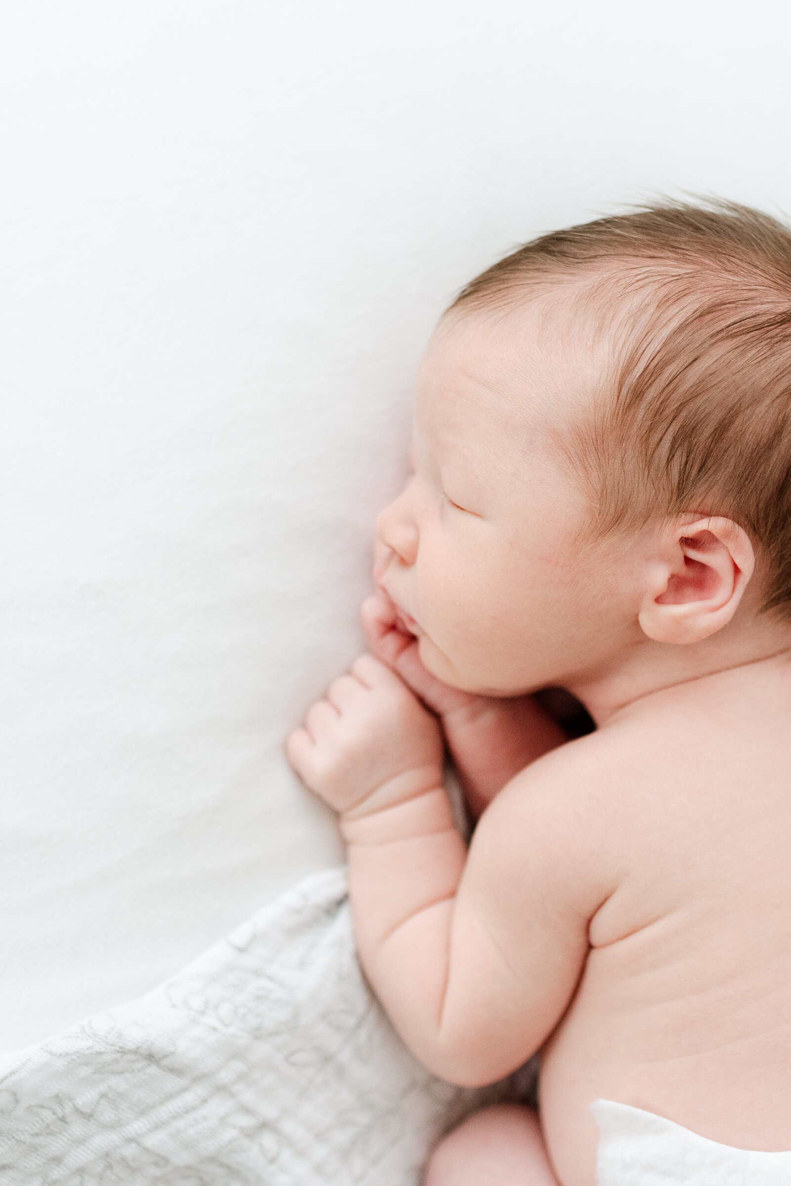 Leslie Nice | Northwest Arkansas Newborn Photographer