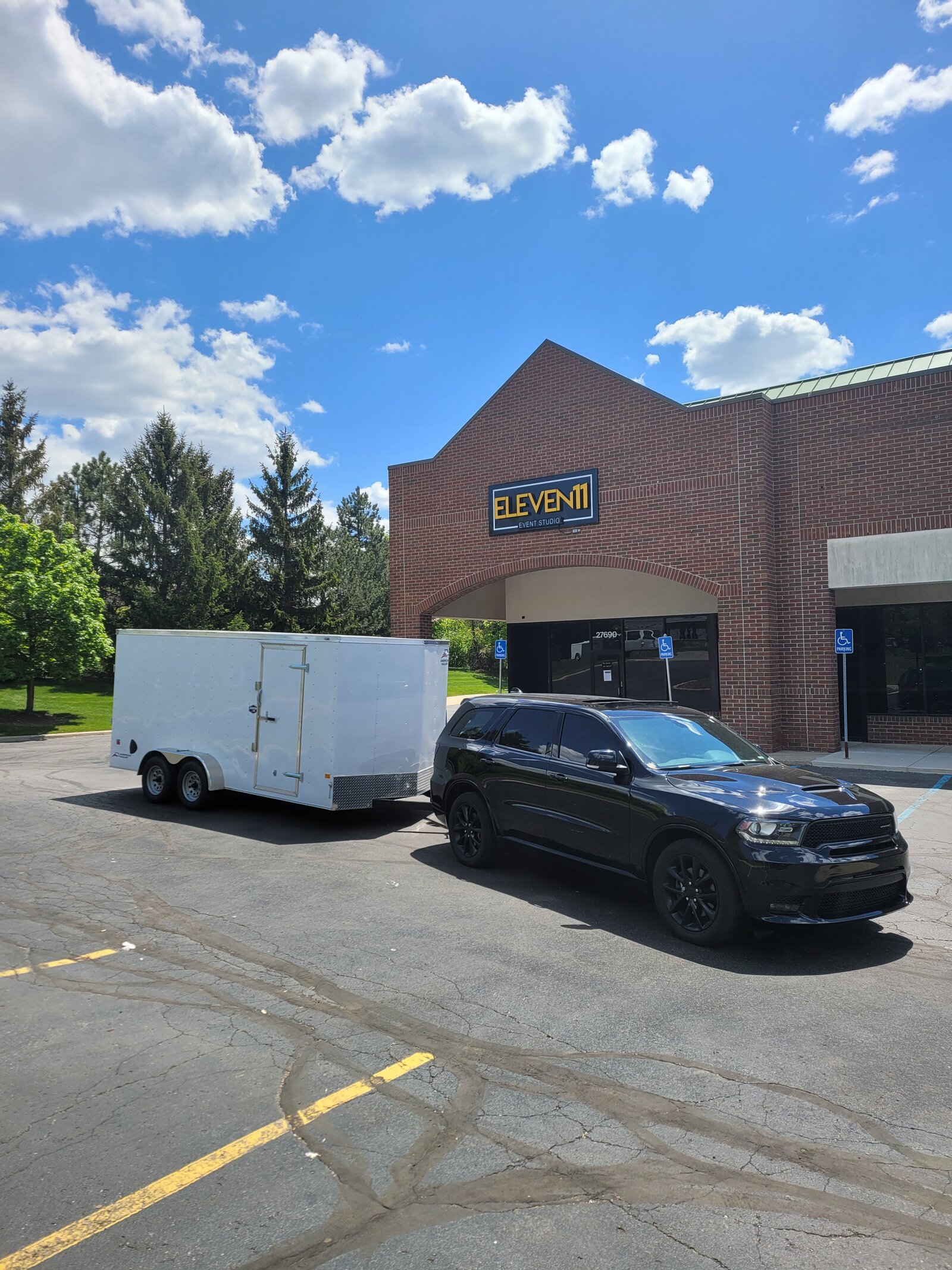 Eleven11 Event Studio | Detroit Metro Event Space