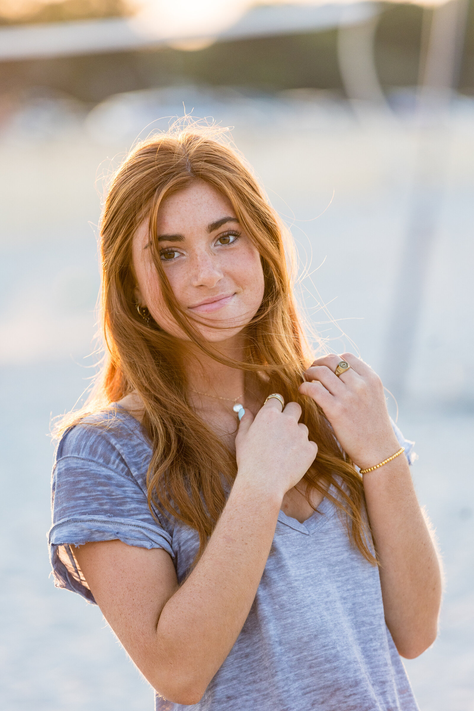 Seniors Gallery