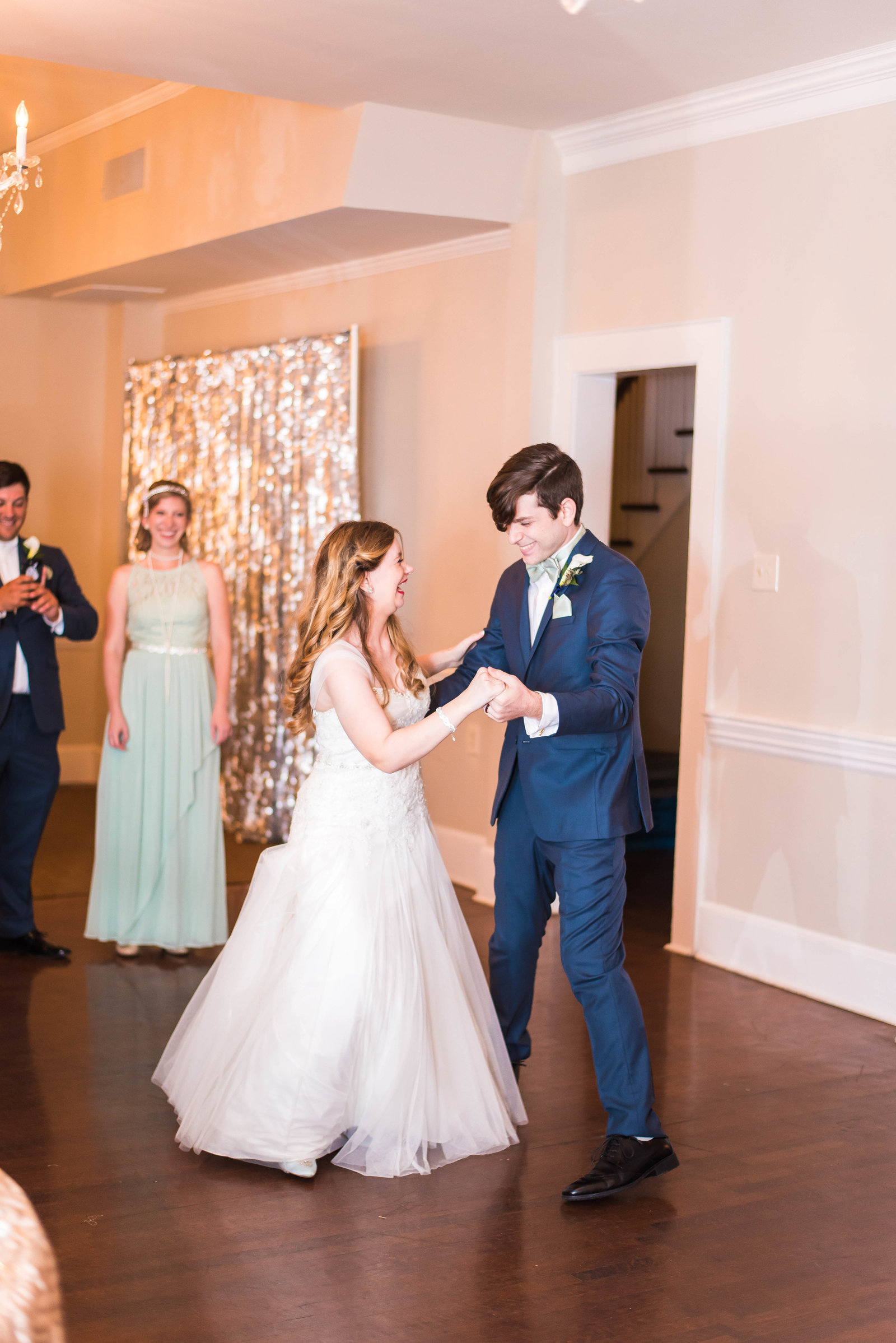 Colorful Wedding Photography & Videography Carolinas