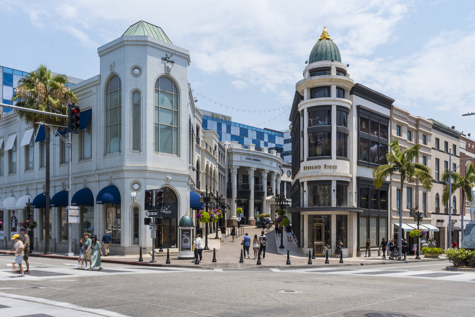 Auto Vault Storage Beverly Hills