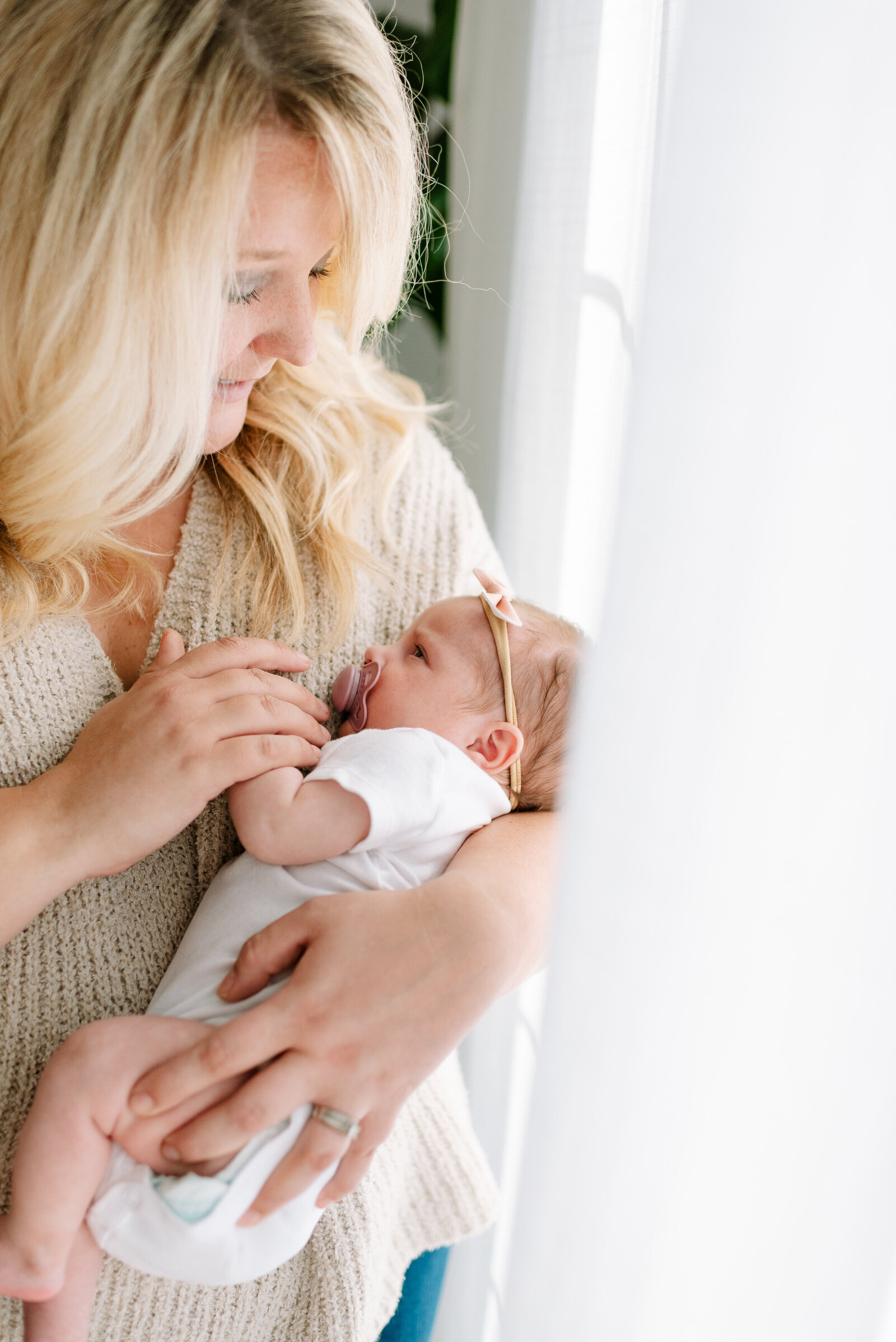 Leslie Nice: Arkansas Family and Newborn Photographer