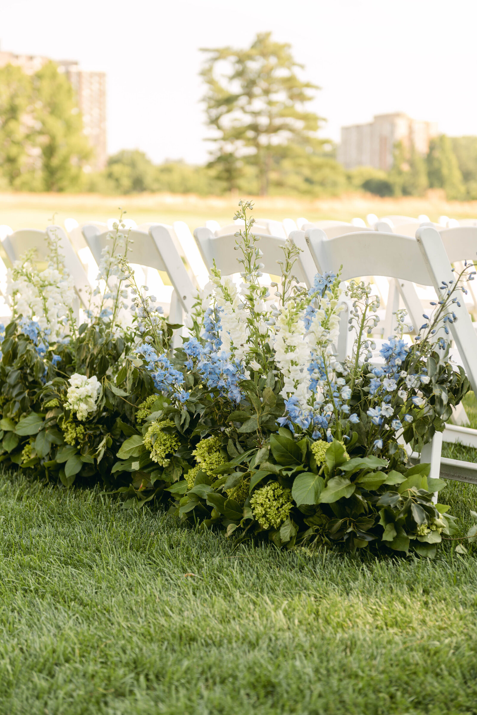 MUSE Event Co. | Toronto, Canada and Destination Wedding and Event Planner
