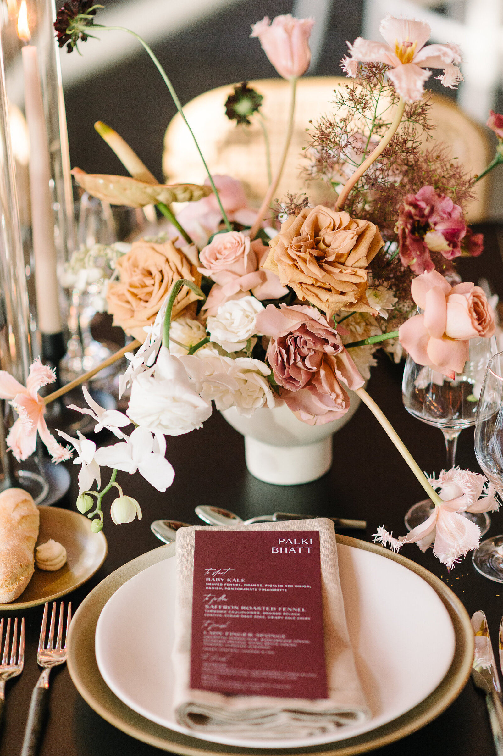 MUSE Event Co. | Toronto, Canada and Destination Wedding and Event Planner