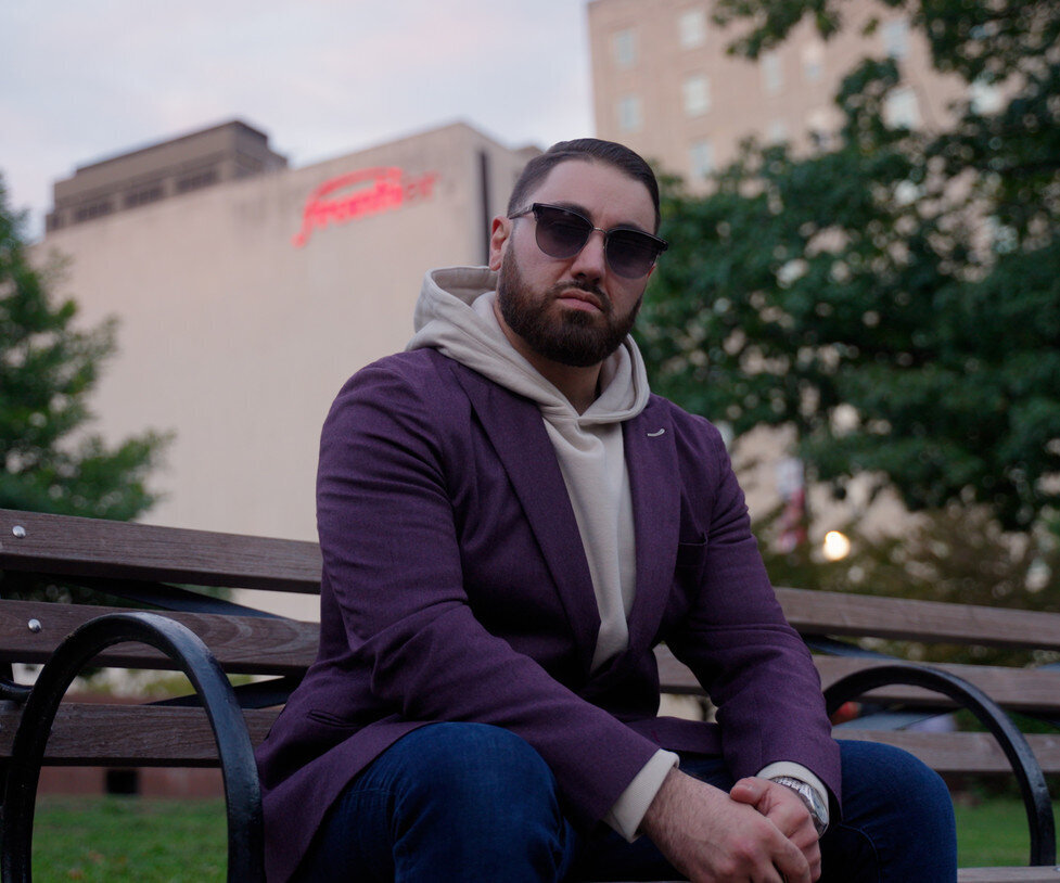 Custom Suits & Menswear Tailoring in Berlin, CT | Giovanni Louise