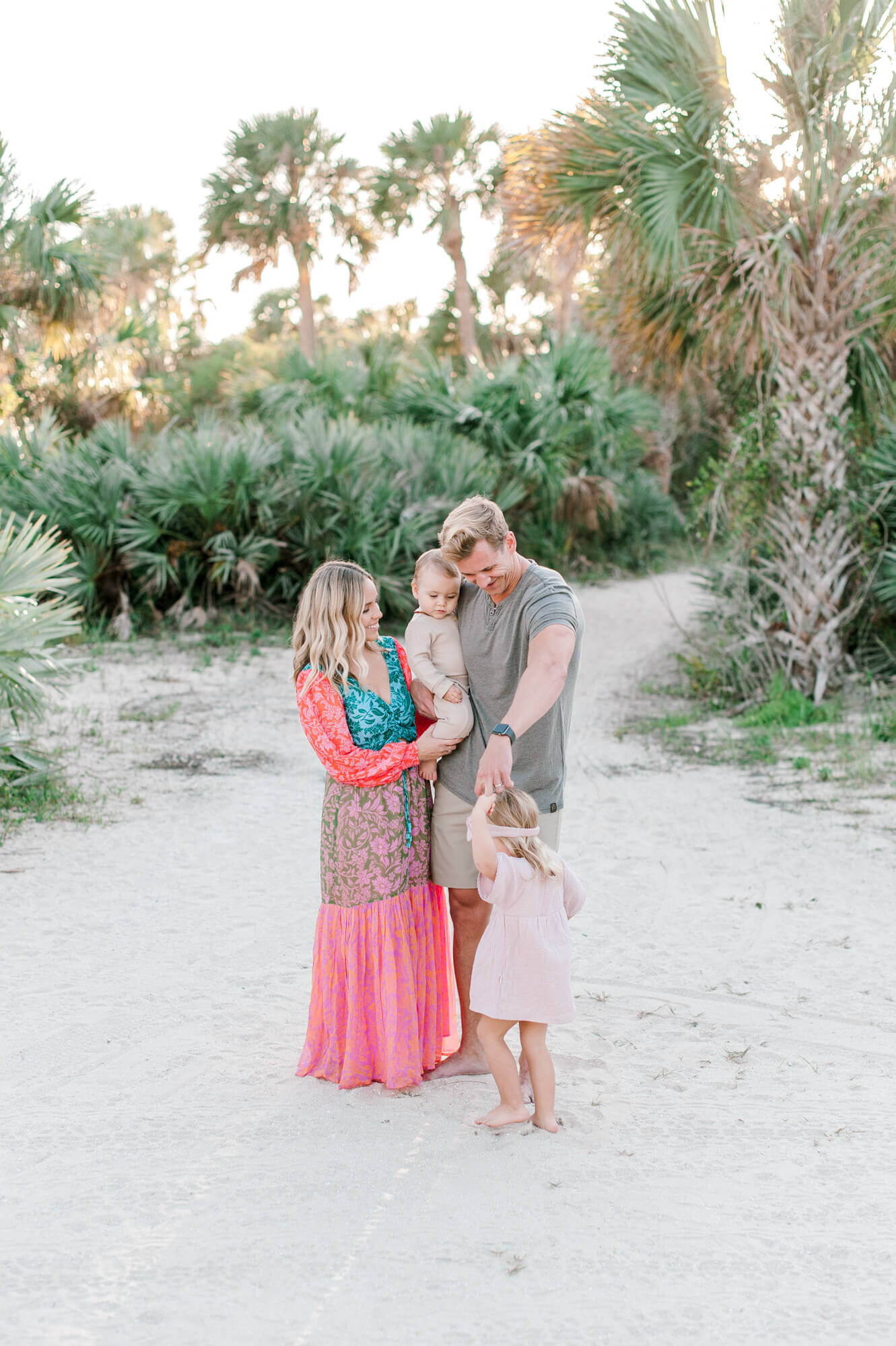 Orlando Family Photography | M. Lauren