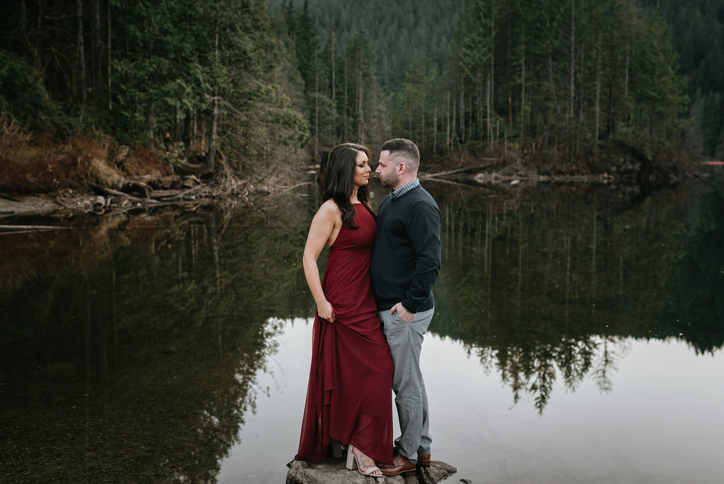 Leanne Sim - Abbotsford Photographer