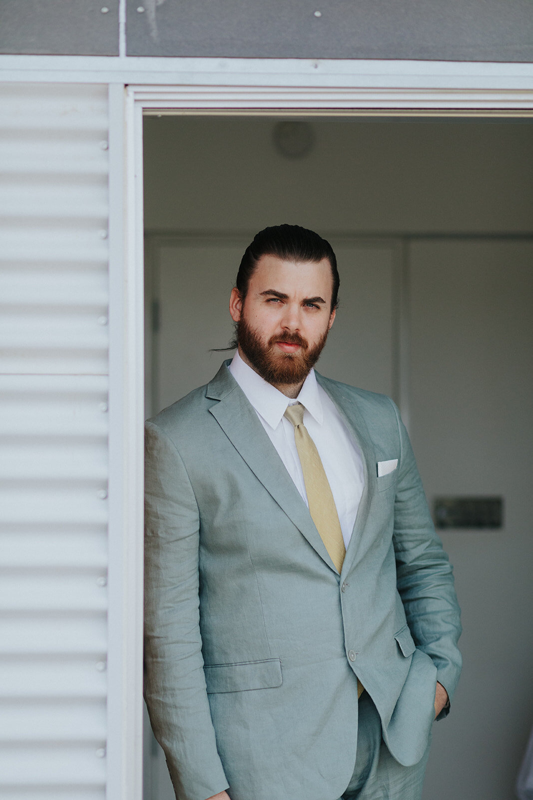 Arizona & Destination Elopement Photographer - Maia Chloe