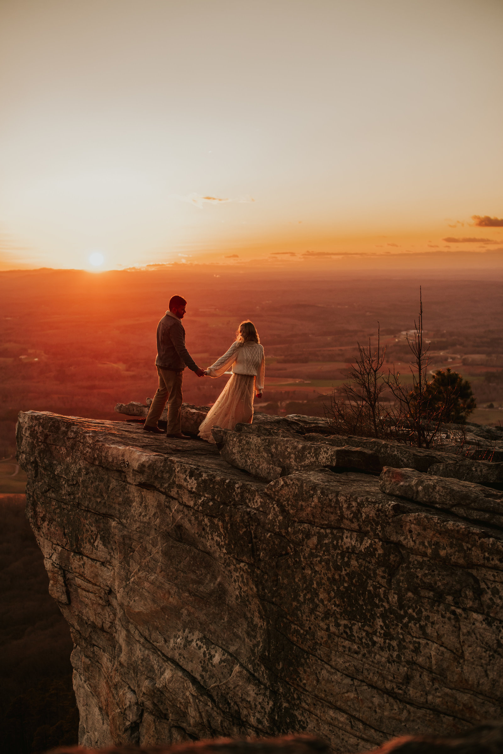 North Carolina Wedding Photographer | K. Hice Photography