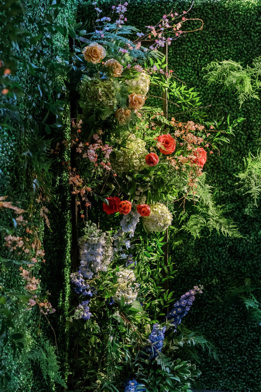 Robin Wood Flowers - Delivery Cincinnati, Ohio Florist Local Wedding ...