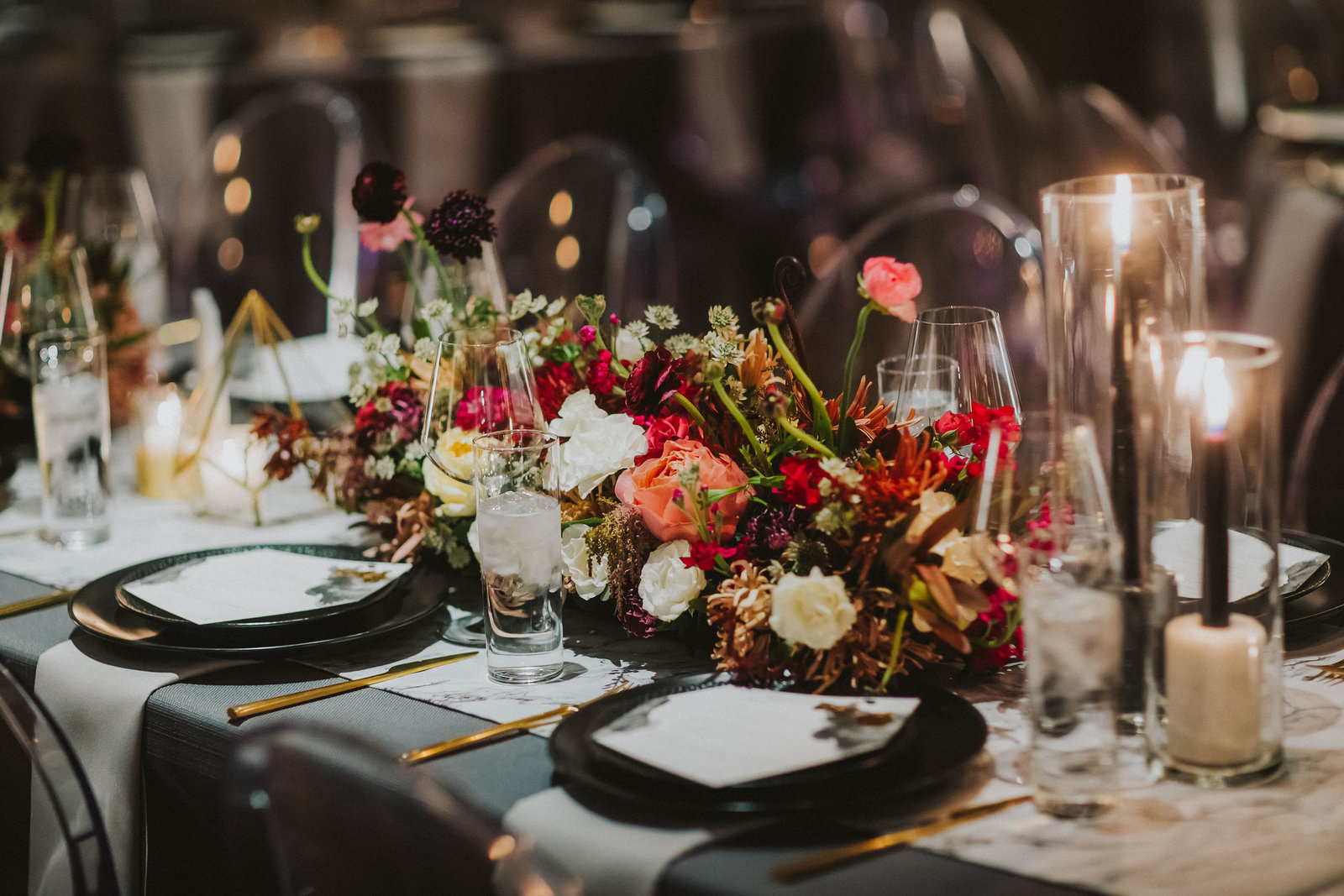 Modern Vintage Events | Nashville Wedding & Event Planner