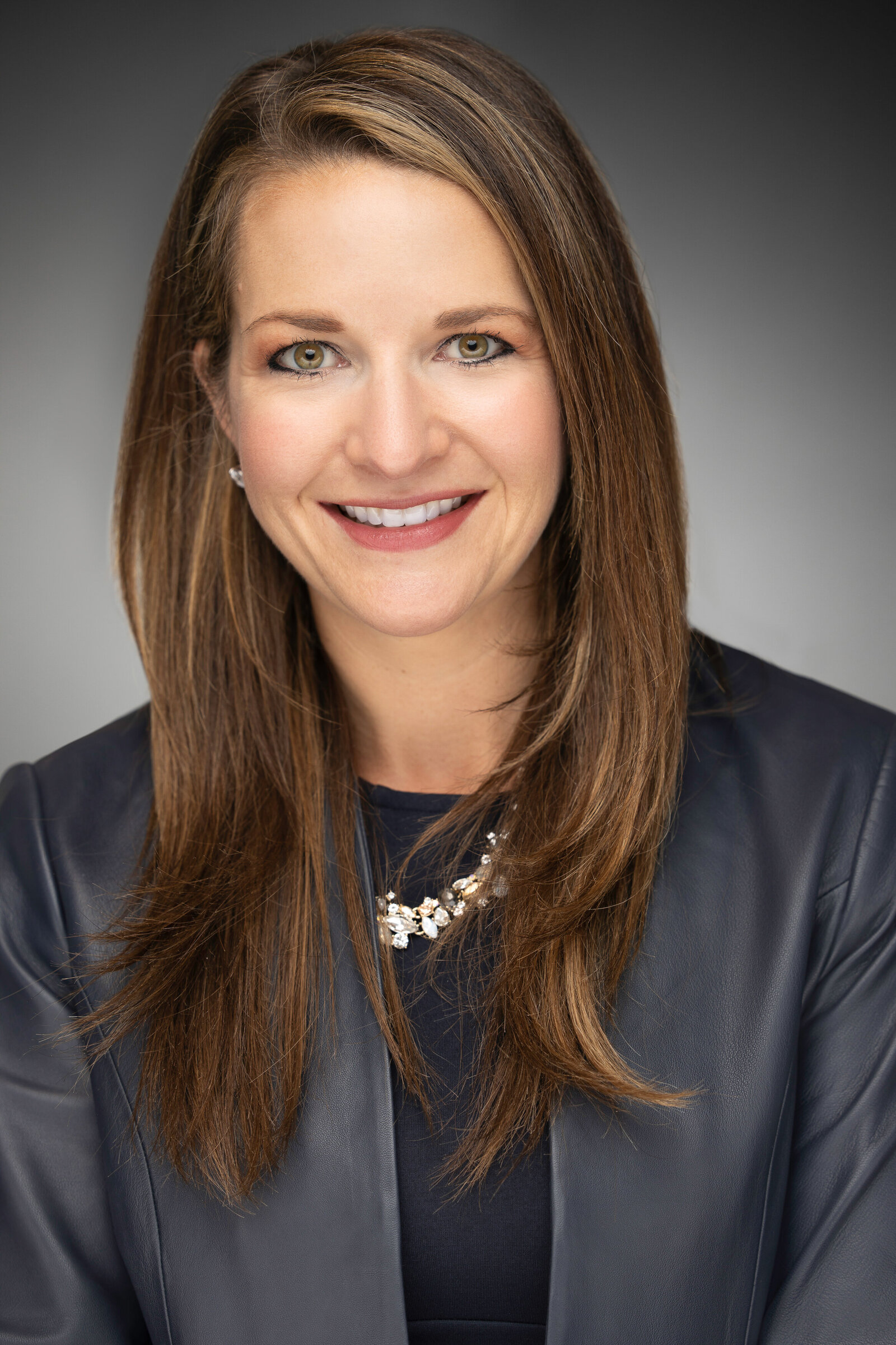 Professional Headshots - Willie & Kim Photography