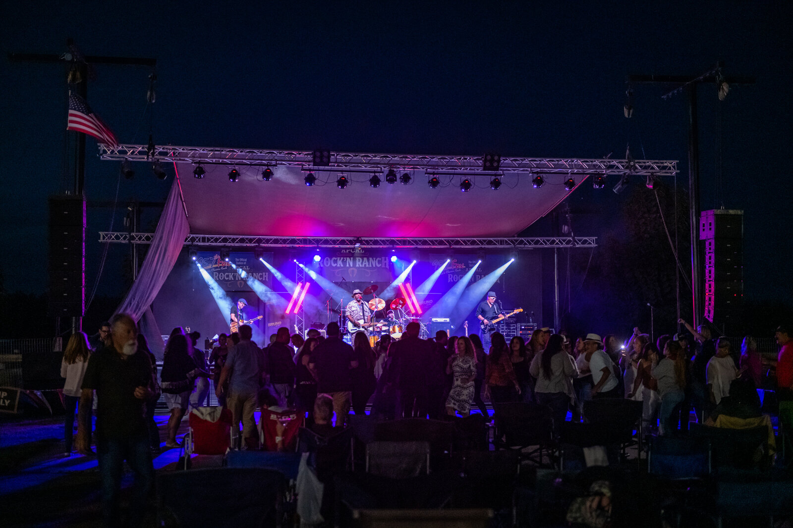 Events | ApCal Rock'N Ranch