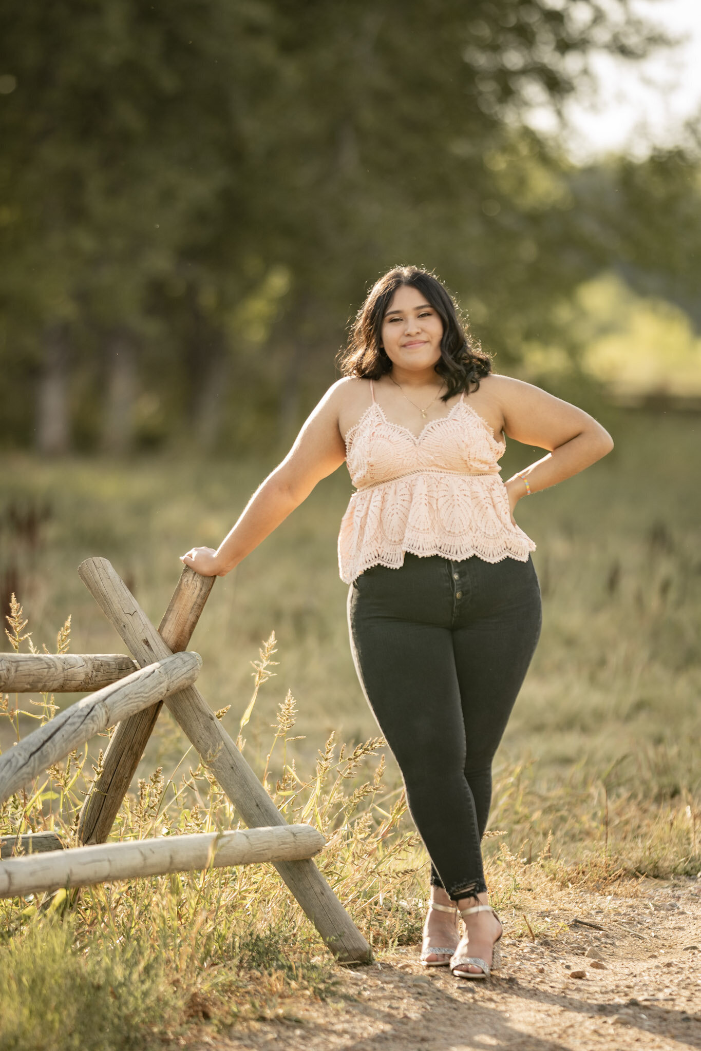 Taylor Slocum Photography - Colorado Portrait Photographer