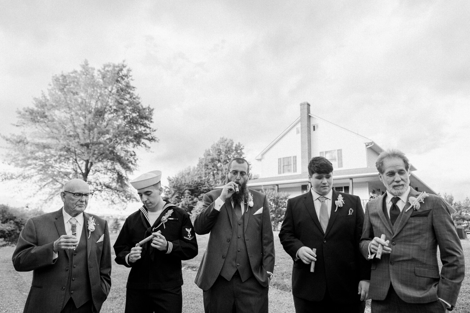 Wedding Investment Guide