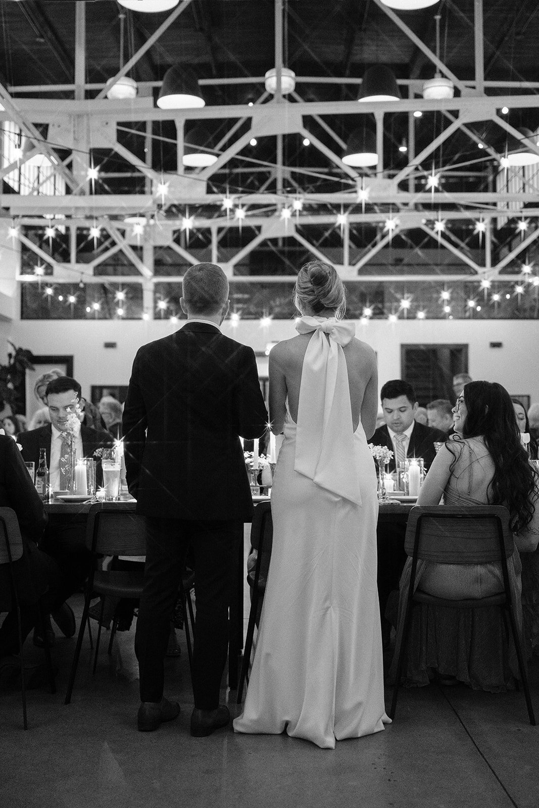 Jordan Grover Photo Documentary Wedding Photography