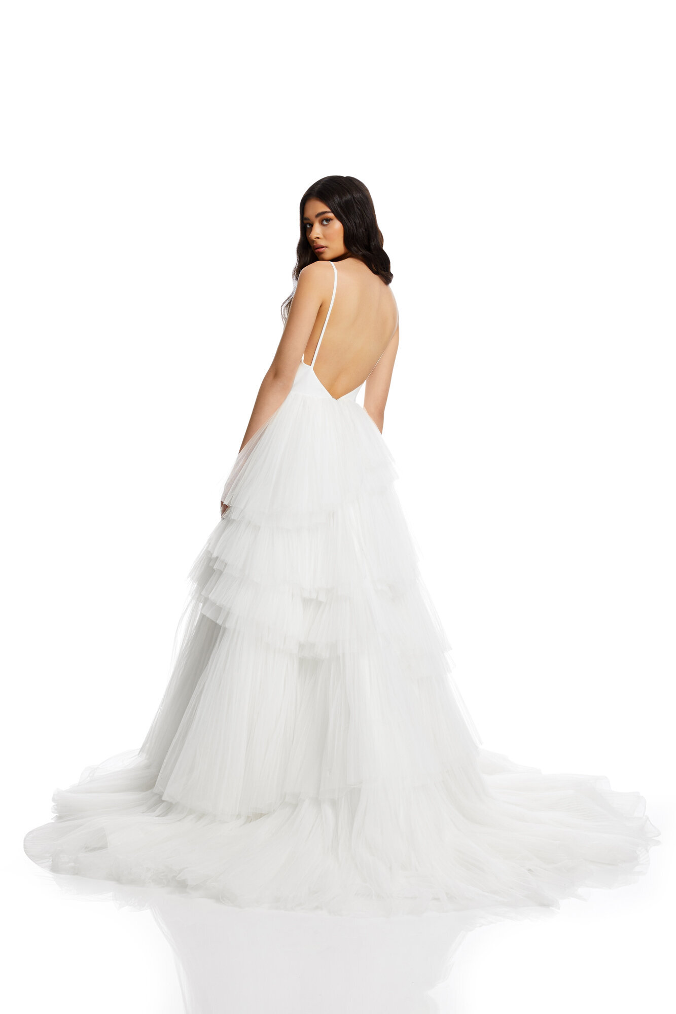 Willow & White Bridal Atelier | Chosen by KYHA