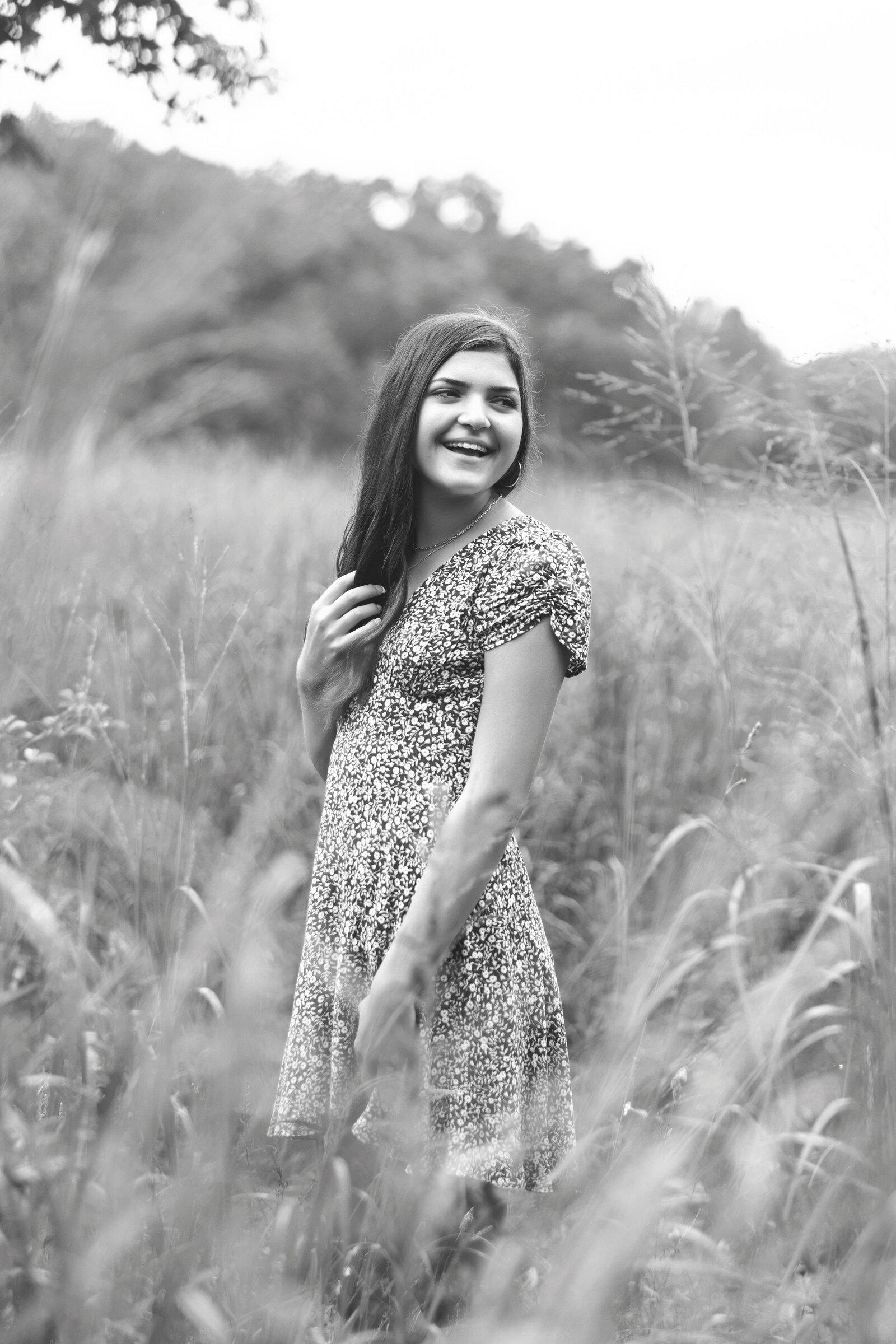 Alison Marie Photography - Senior Portraits