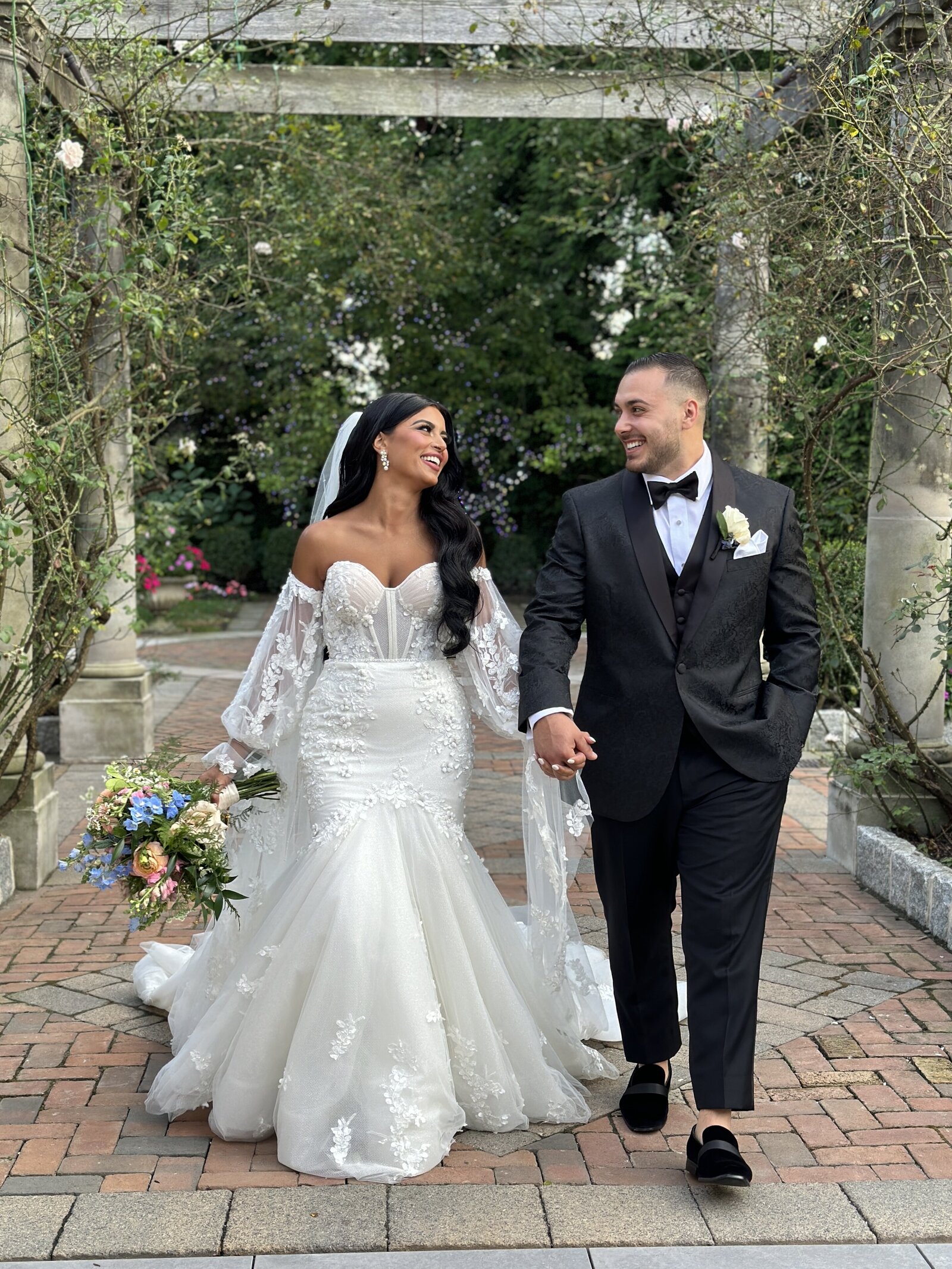So Bridal Social | Wedding Content Creator