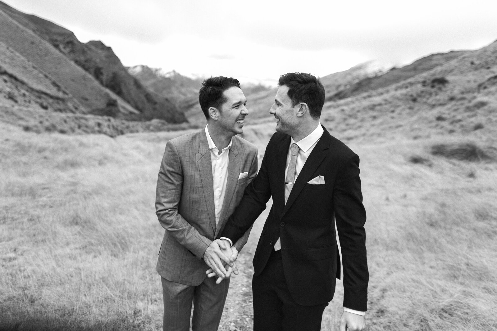 Queenstown Wedding Photographer | Emily Adamson