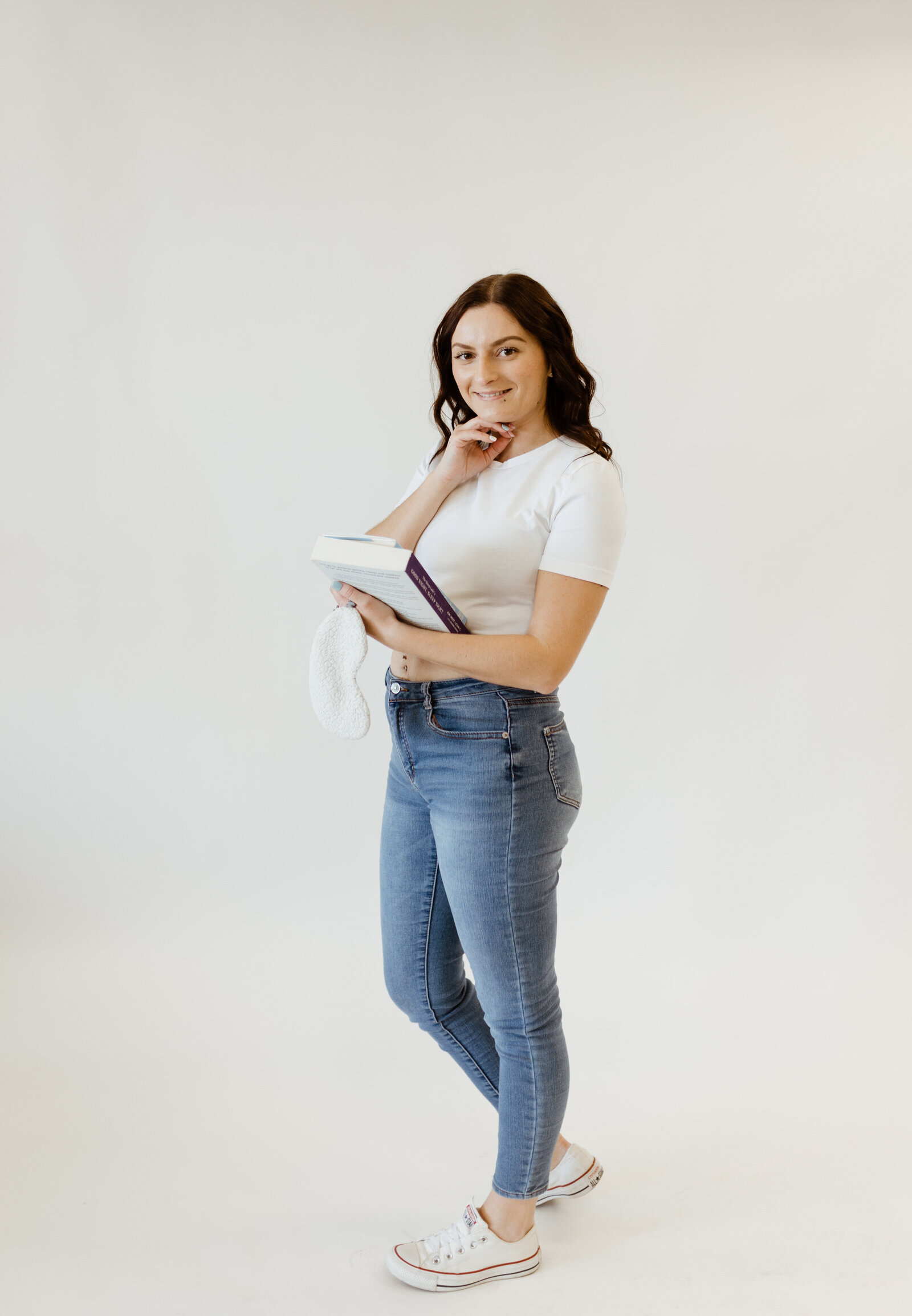 Certified Baby and Toddler sleep consultant - Sleep coaching