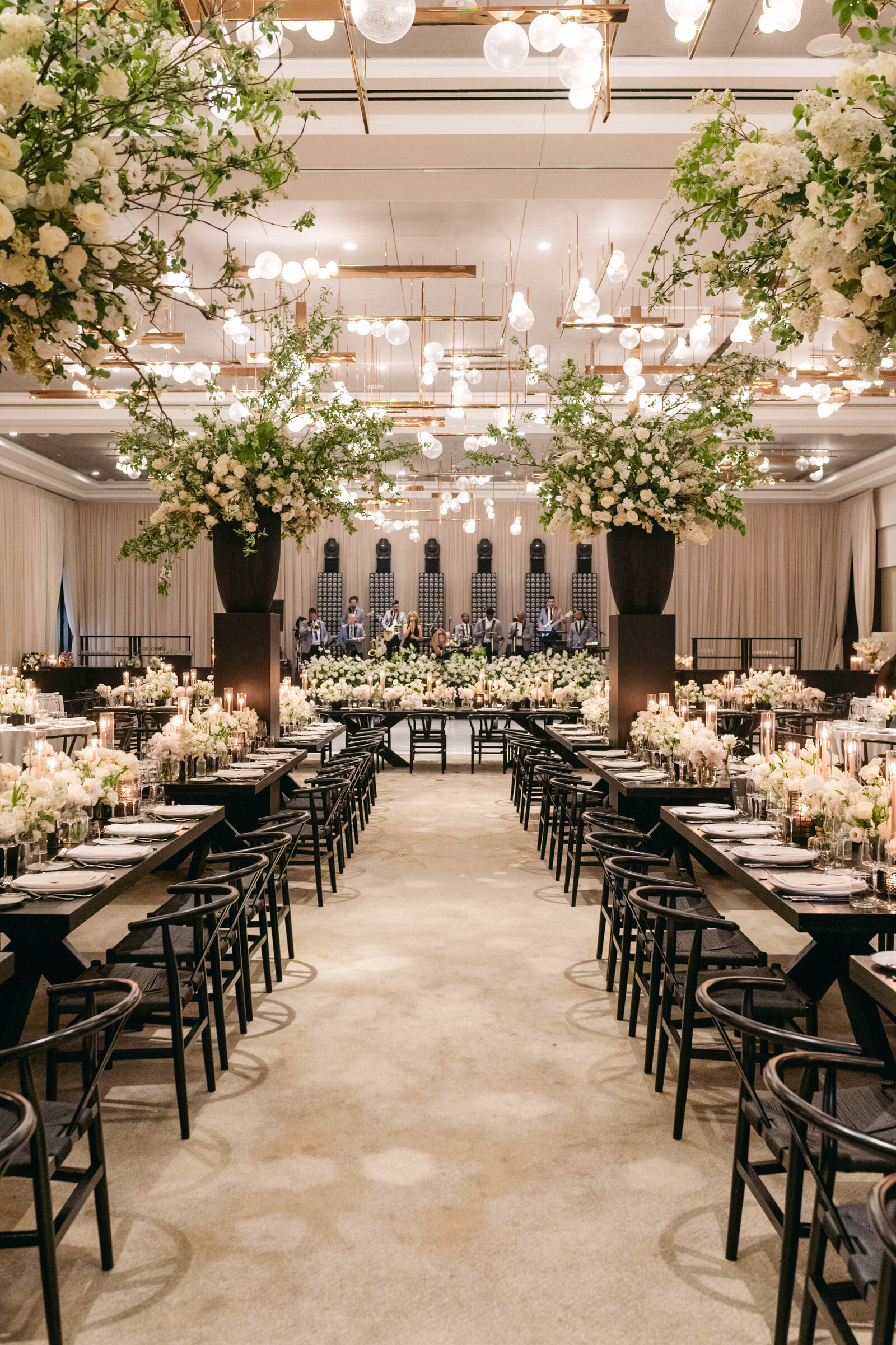 MUSE Event Co. | Toronto, Canada and Destination Wedding and Event Planner
