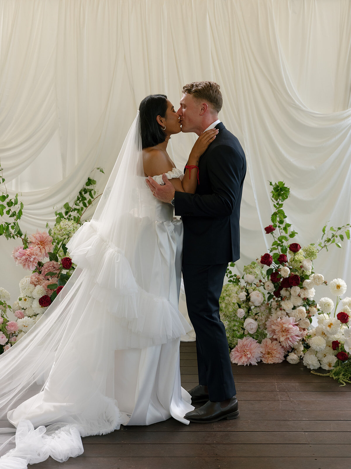 Wedding Design Portfolio | Studio Monfleur Brisbane