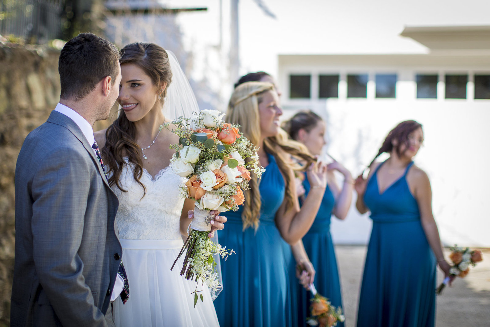 Washington DC Wedding Photographer Andrew Morrell