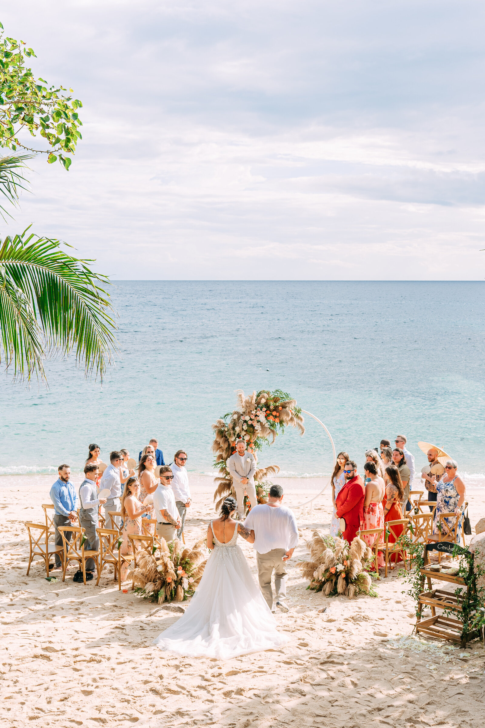 Forever Lovestruck - Hayley + Carl Wedding