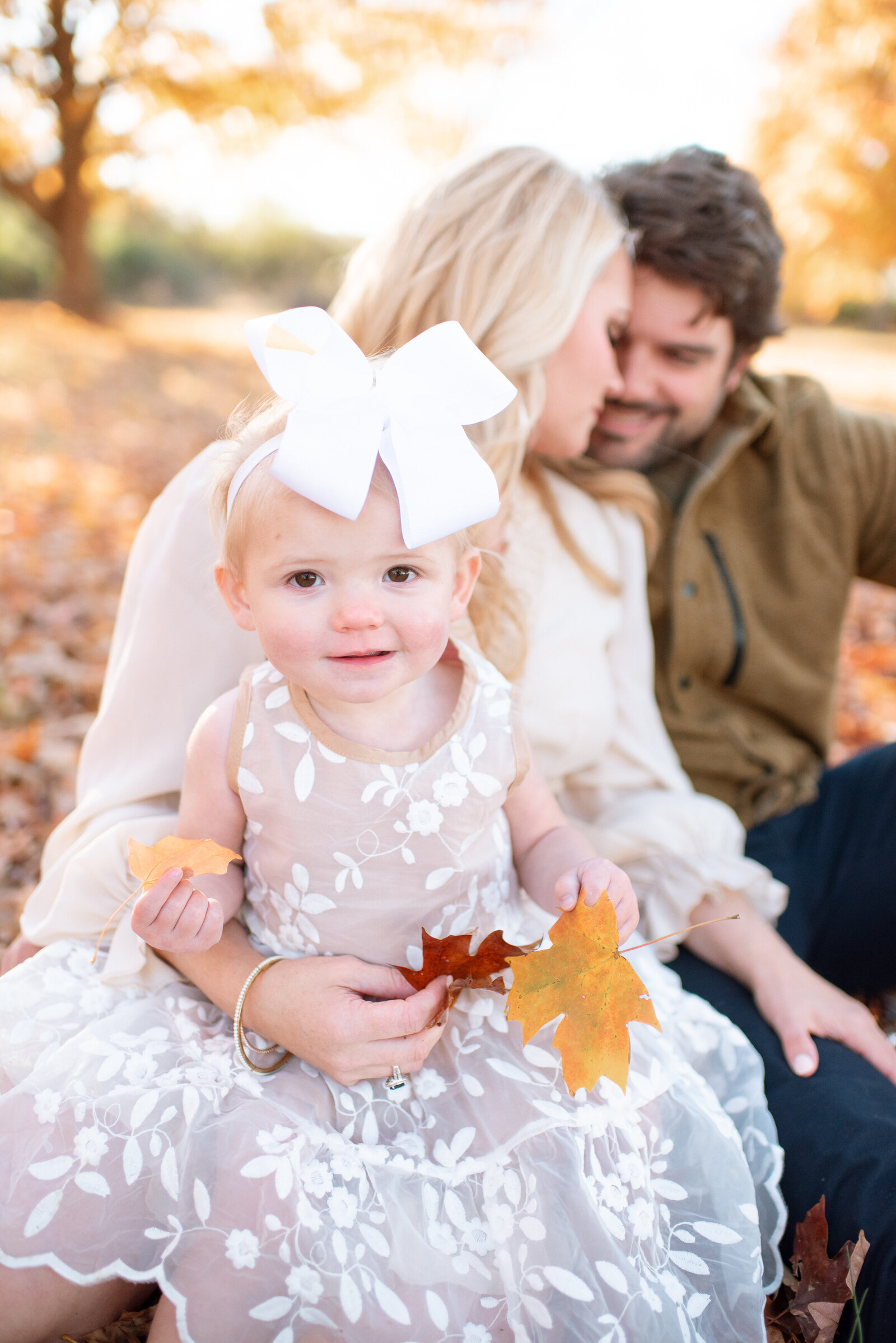 Leslie Nice: Arkansas Family and Newborn Photographer