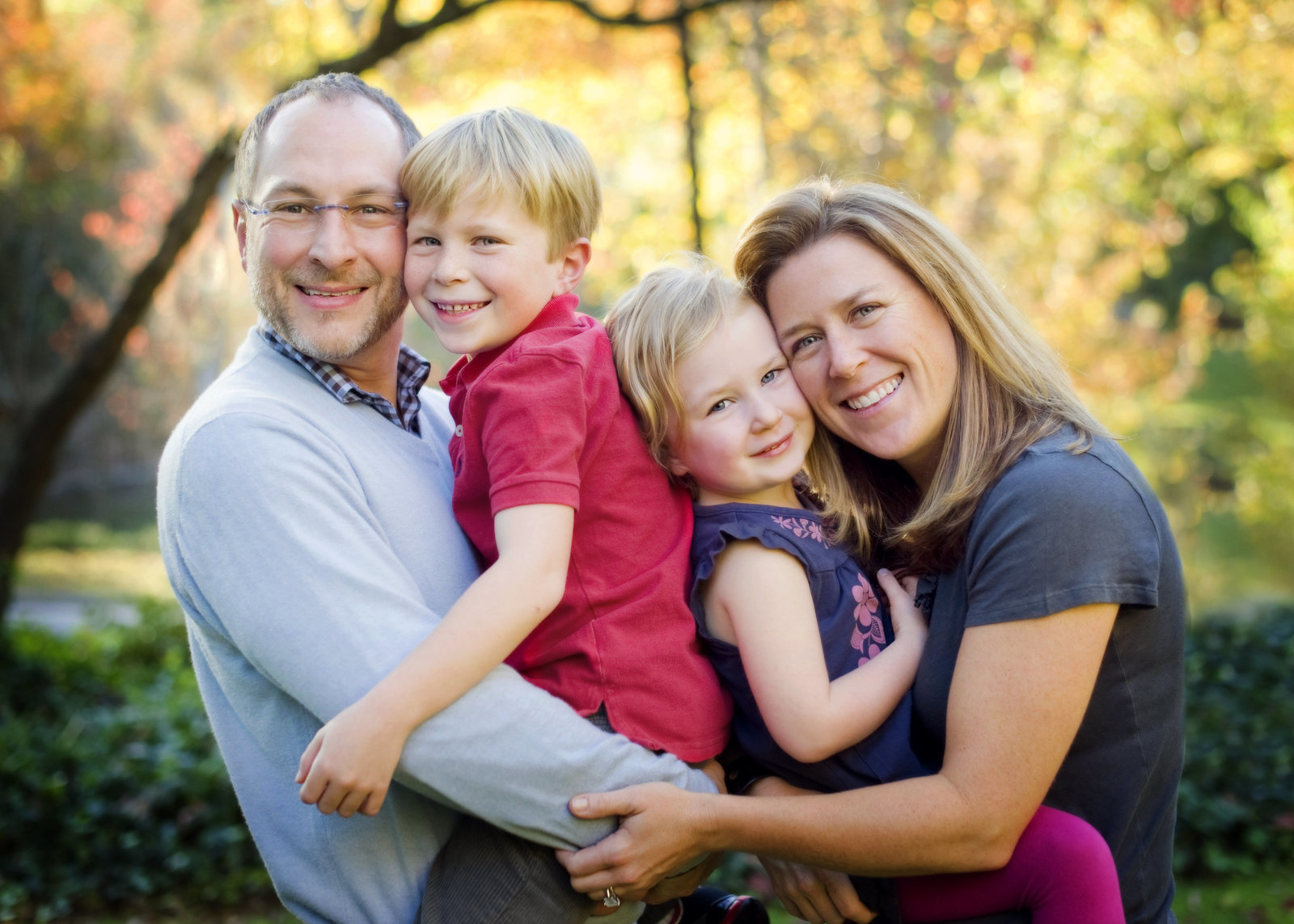 Atlanta Area Family Photographer | Jen Wright Photography