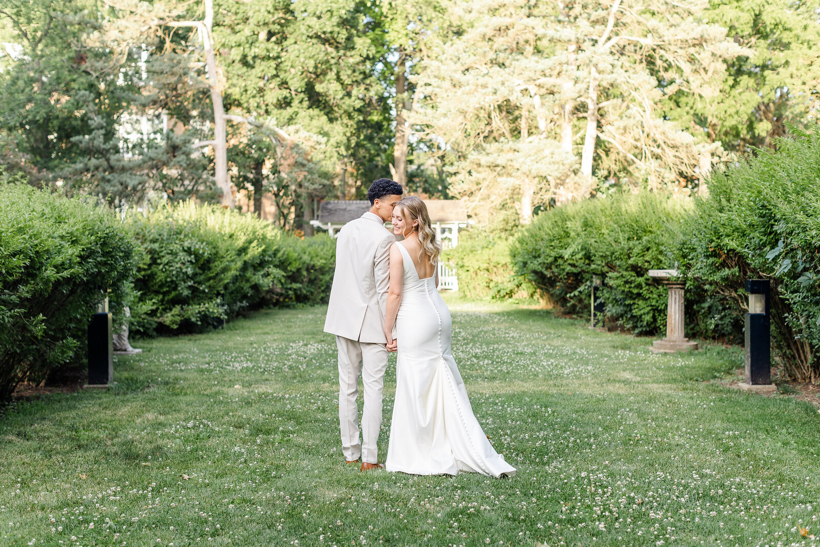 Columbia Missouri and St. Louis Missouri Wedding Photographer | Bella ...