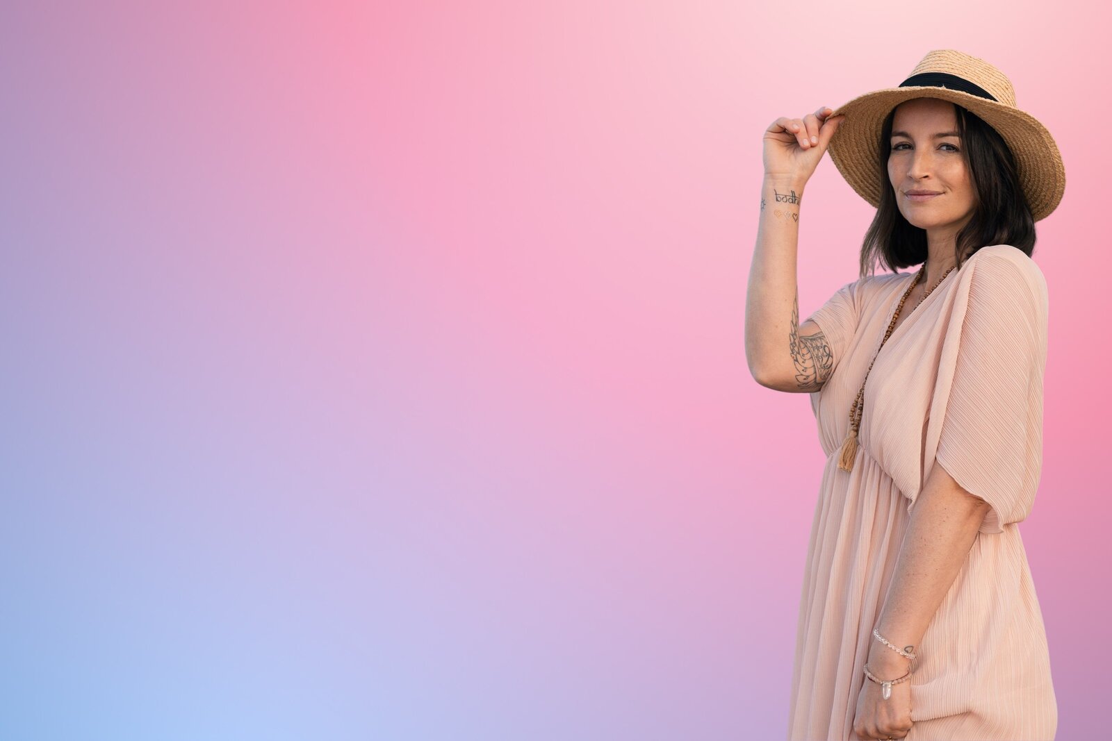 Wanda Badwal Yoga