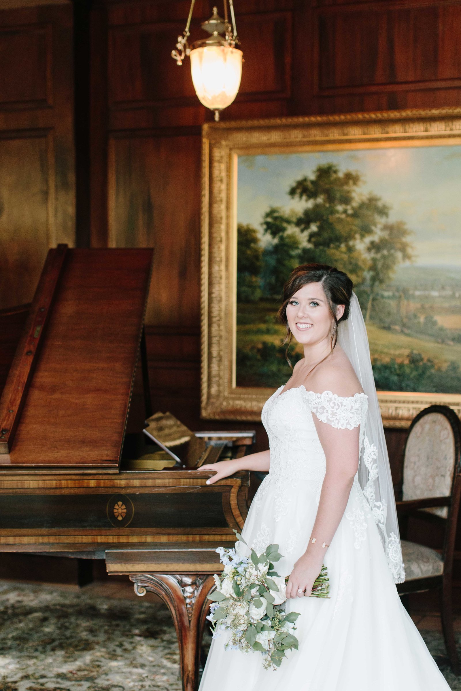 The Wedding Experience | Bristol Virginia Wedding Photographers ...