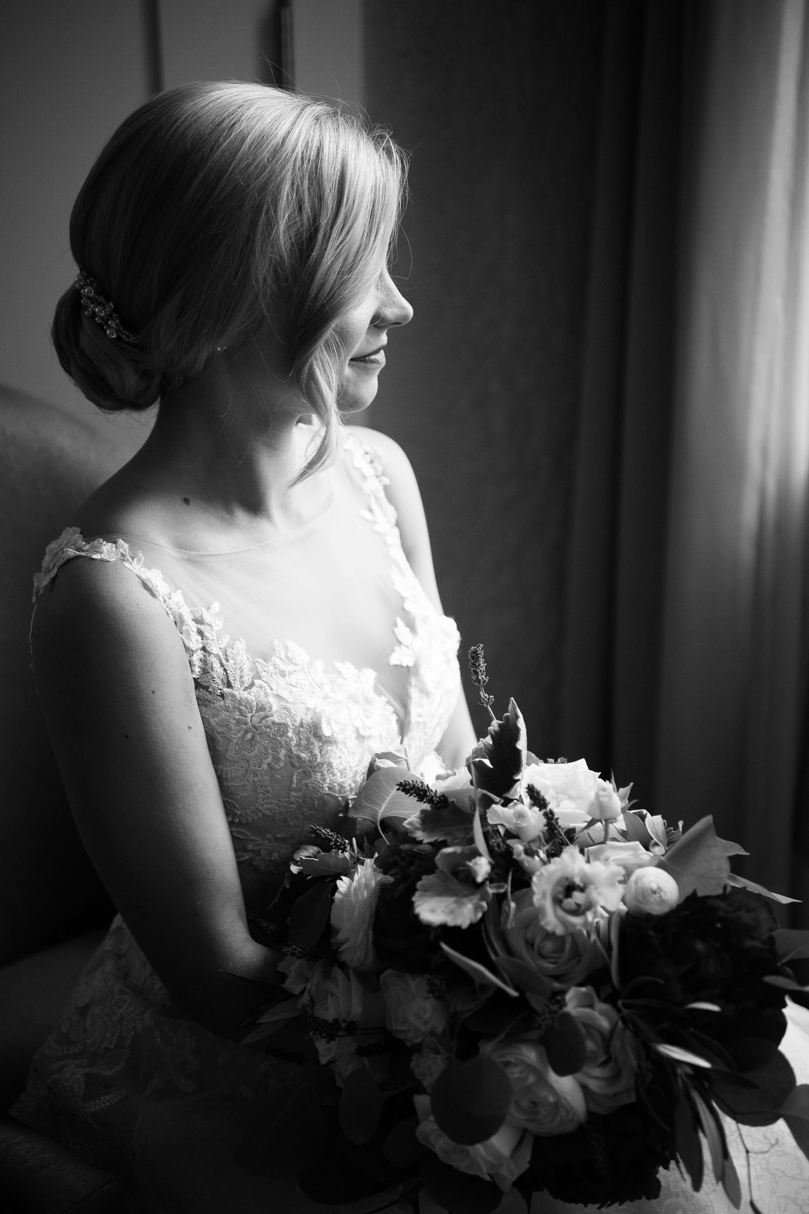 Nashville + Chicago Wedding Photographer | Elizabeth Nord Photography