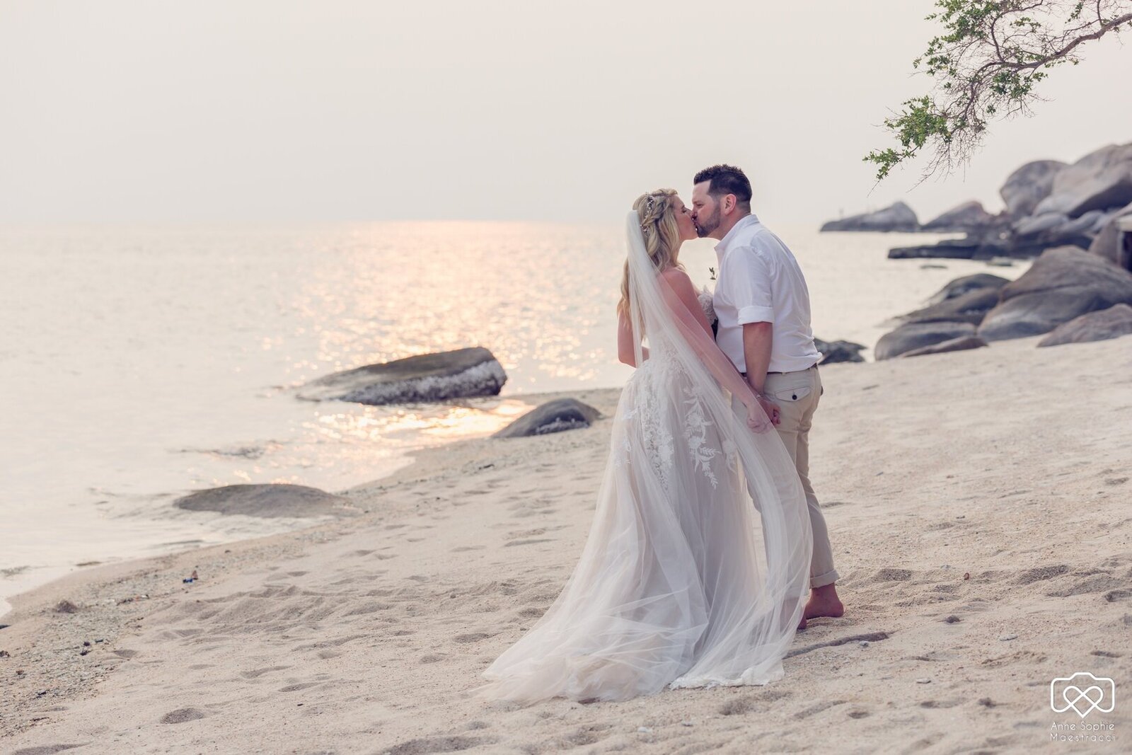 Forever Lovestruck - Clare and Tom