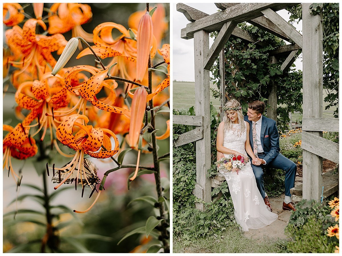 Philadelphia Wedding Photographer | Cara Marie Photography