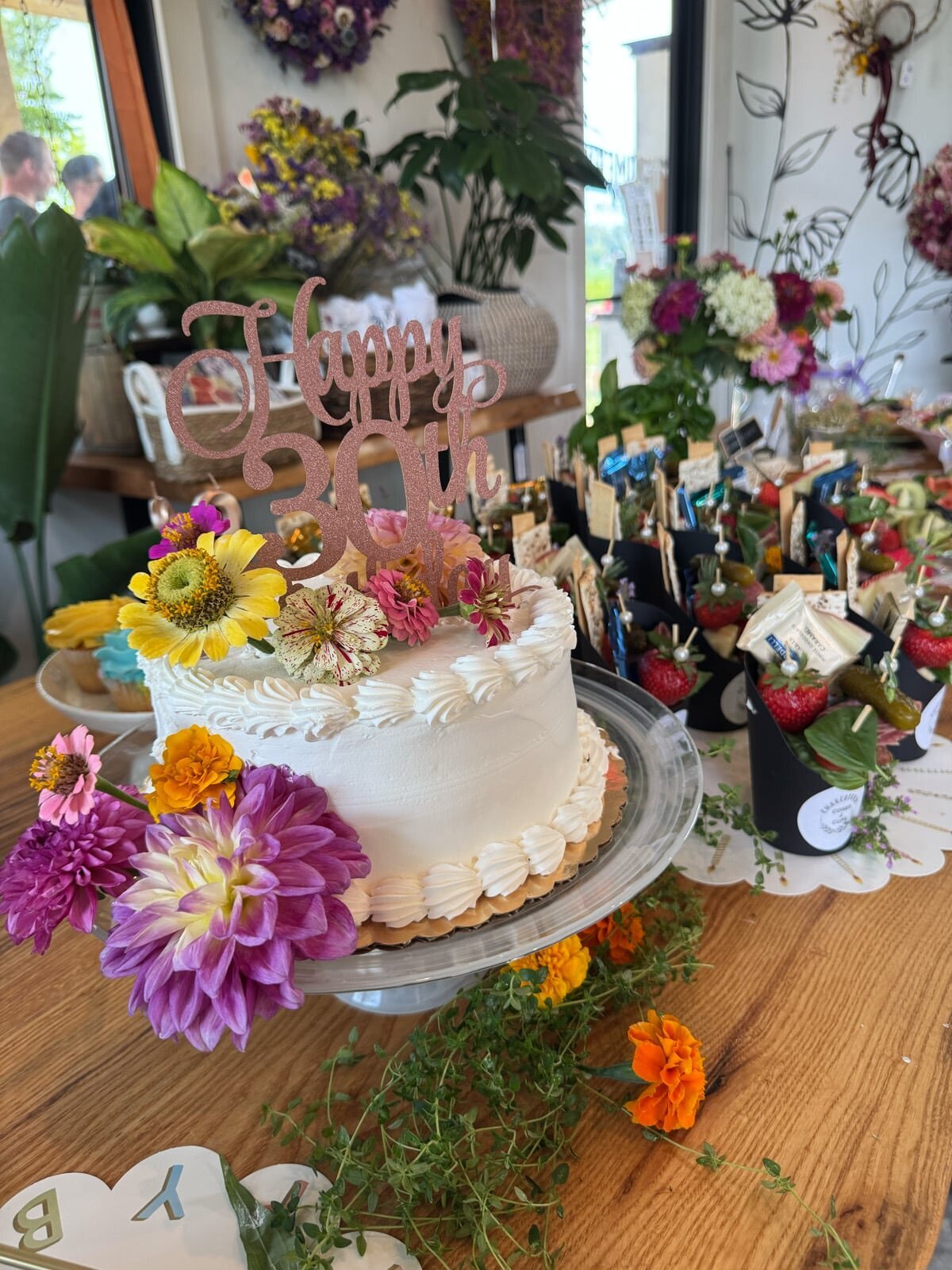 Flower Shops In Noblesville Indiana