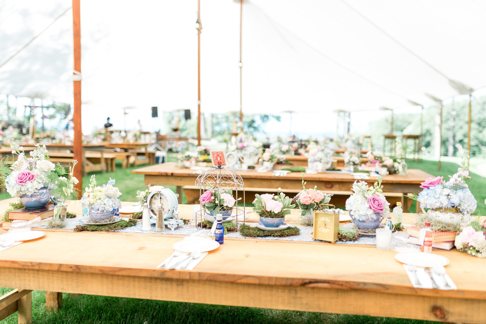 Massachusetts Wedding Photographer | Sarah Surette Photography