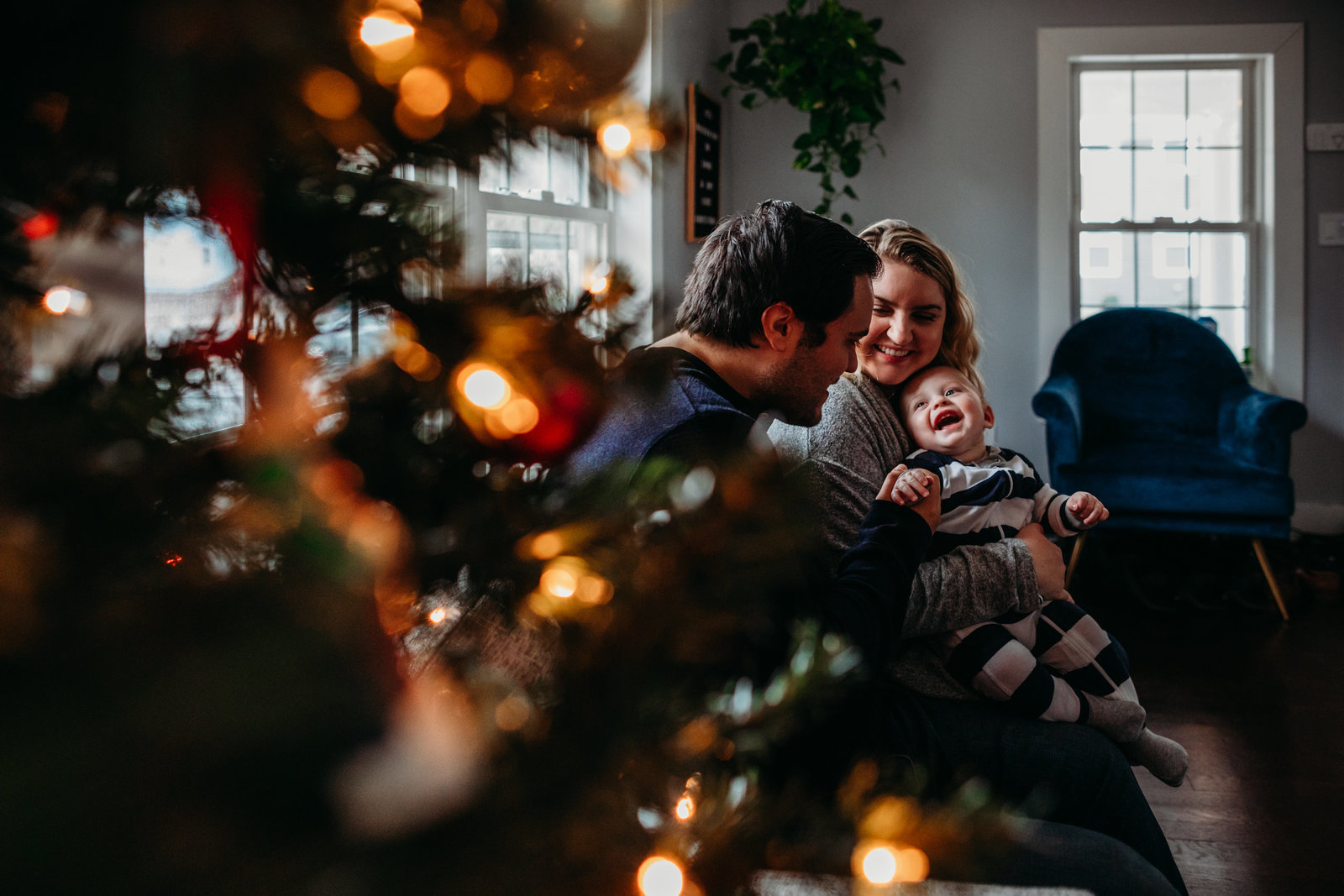 Boston Outdoor and Indoor Family Photographer