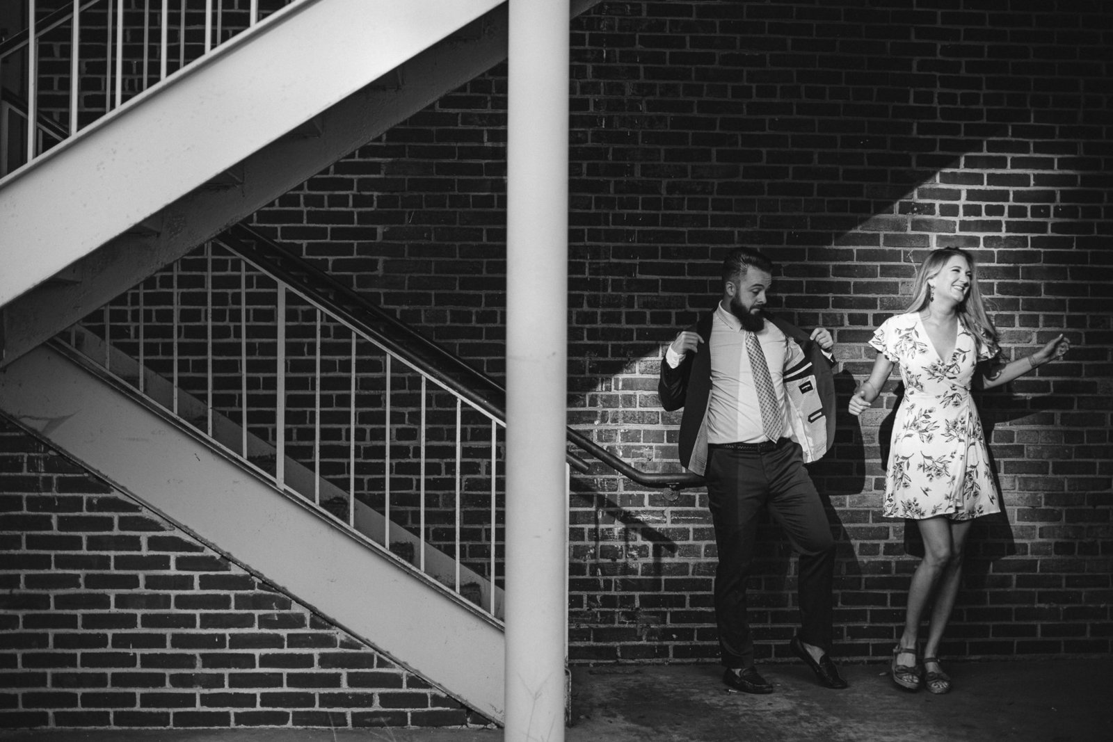 Washington DC Wedding Photographer Andrew Morrell