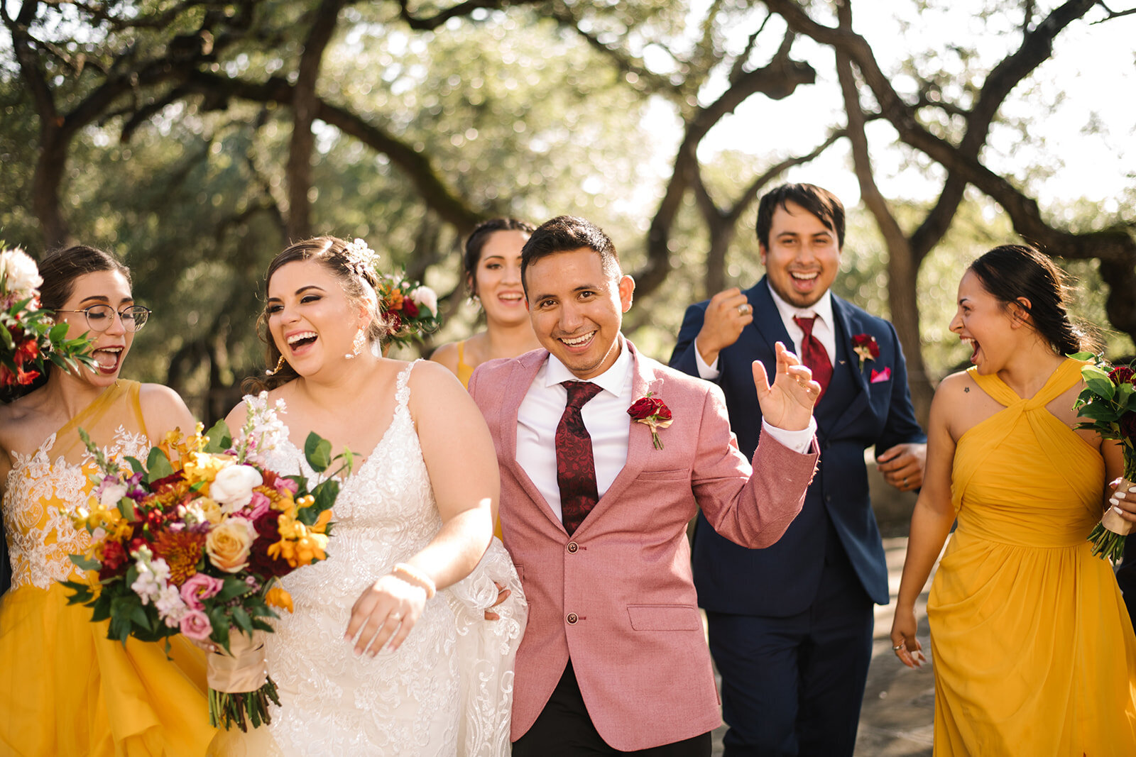 Jennise Burgos Photography | Austin Wedding Photographer