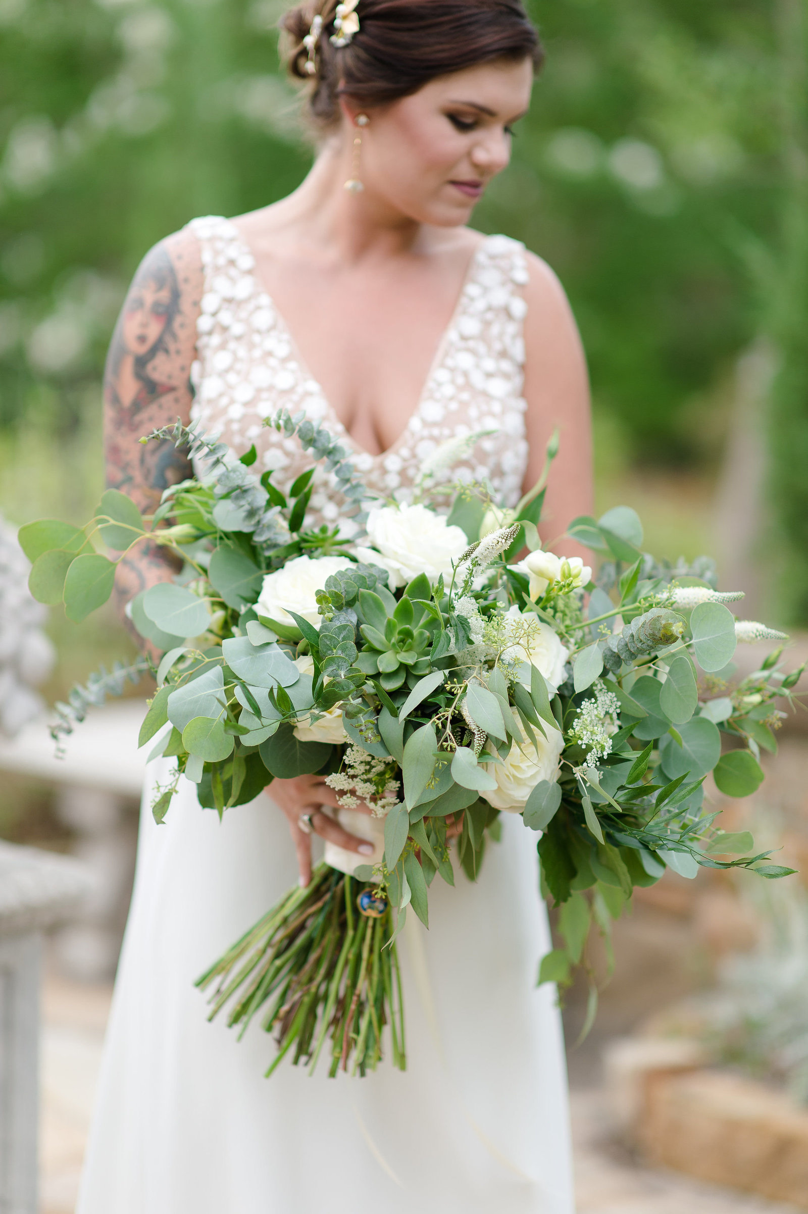 Portfolio | Dallas & Ft Worth Wedding Planners Mayfield Events