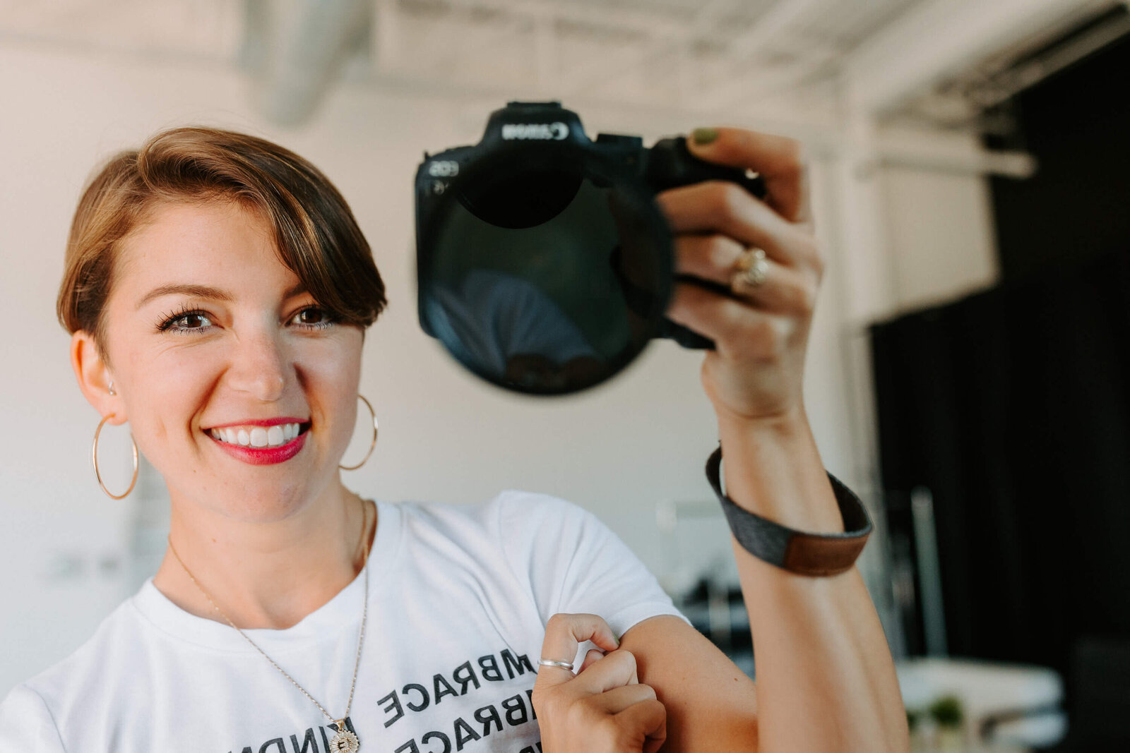 EMPOWER Austin, Houston, Texas Boudoir Photographer