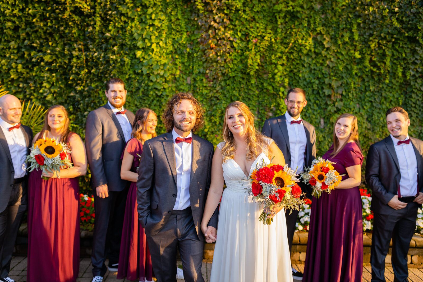 Maira Ochoa Photography | Chicago Wedding and Portrait Photographer